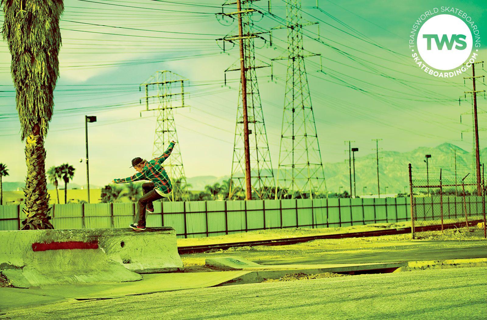 Transworld Skateboarding Wallpapers - Top Free Transworld Skateboarding ...