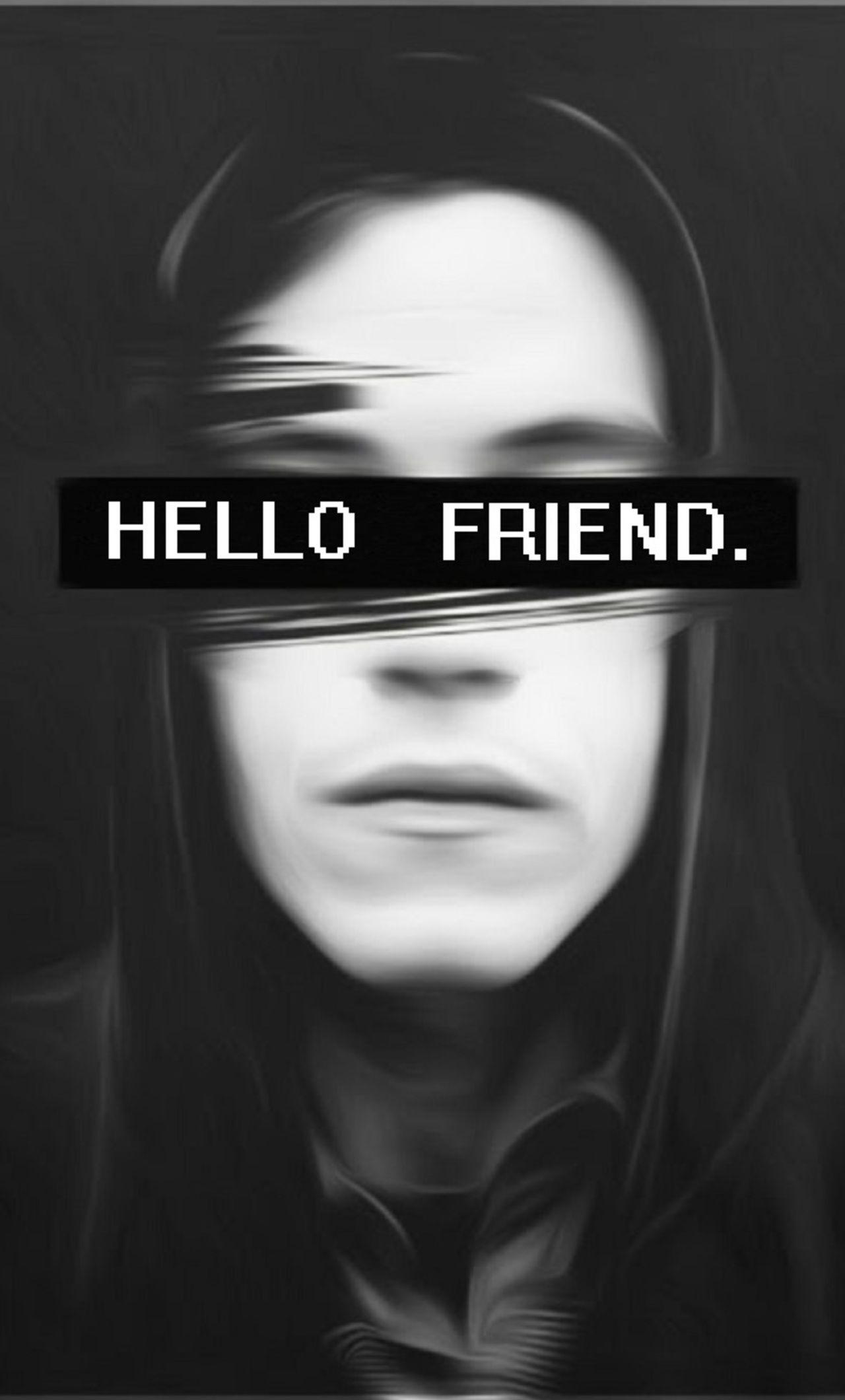 Mr. Robot Phone Wallpapers - Top Free Mr. Robot Phone Backgrounds ...