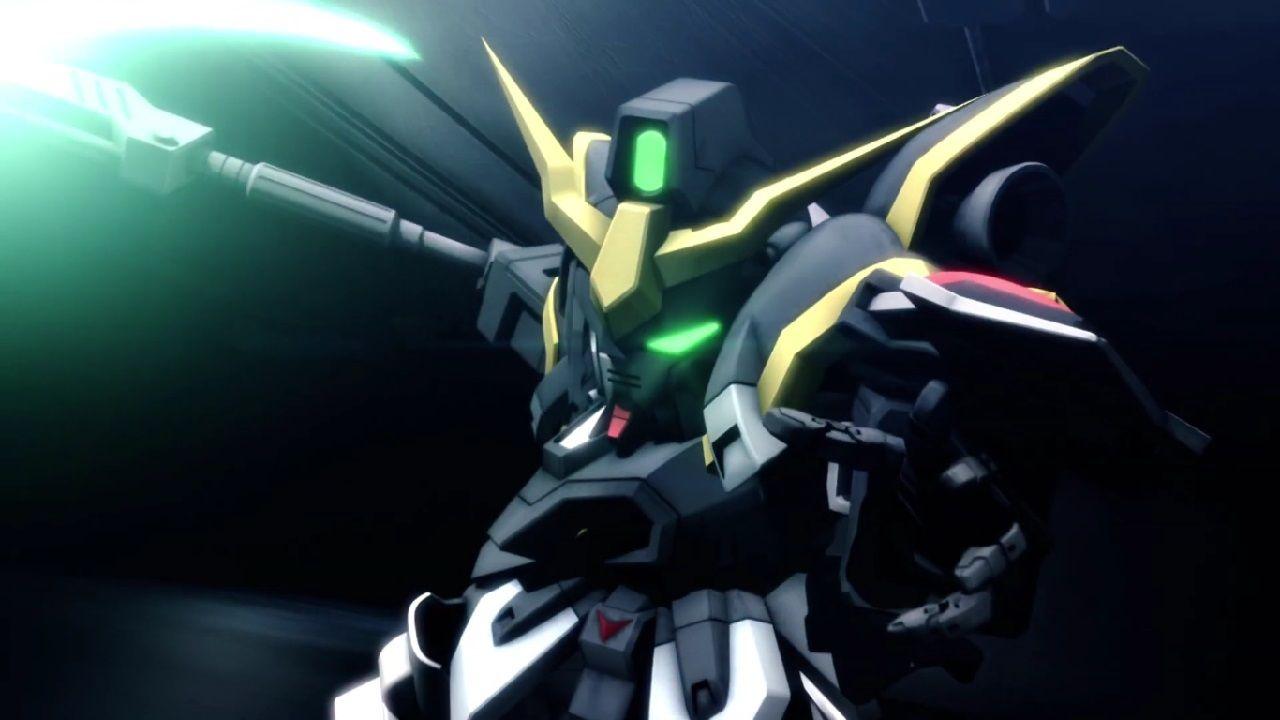 Deathscythe Wallpapers - Top Free Deathscythe Backgrounds - WallpaperAccess