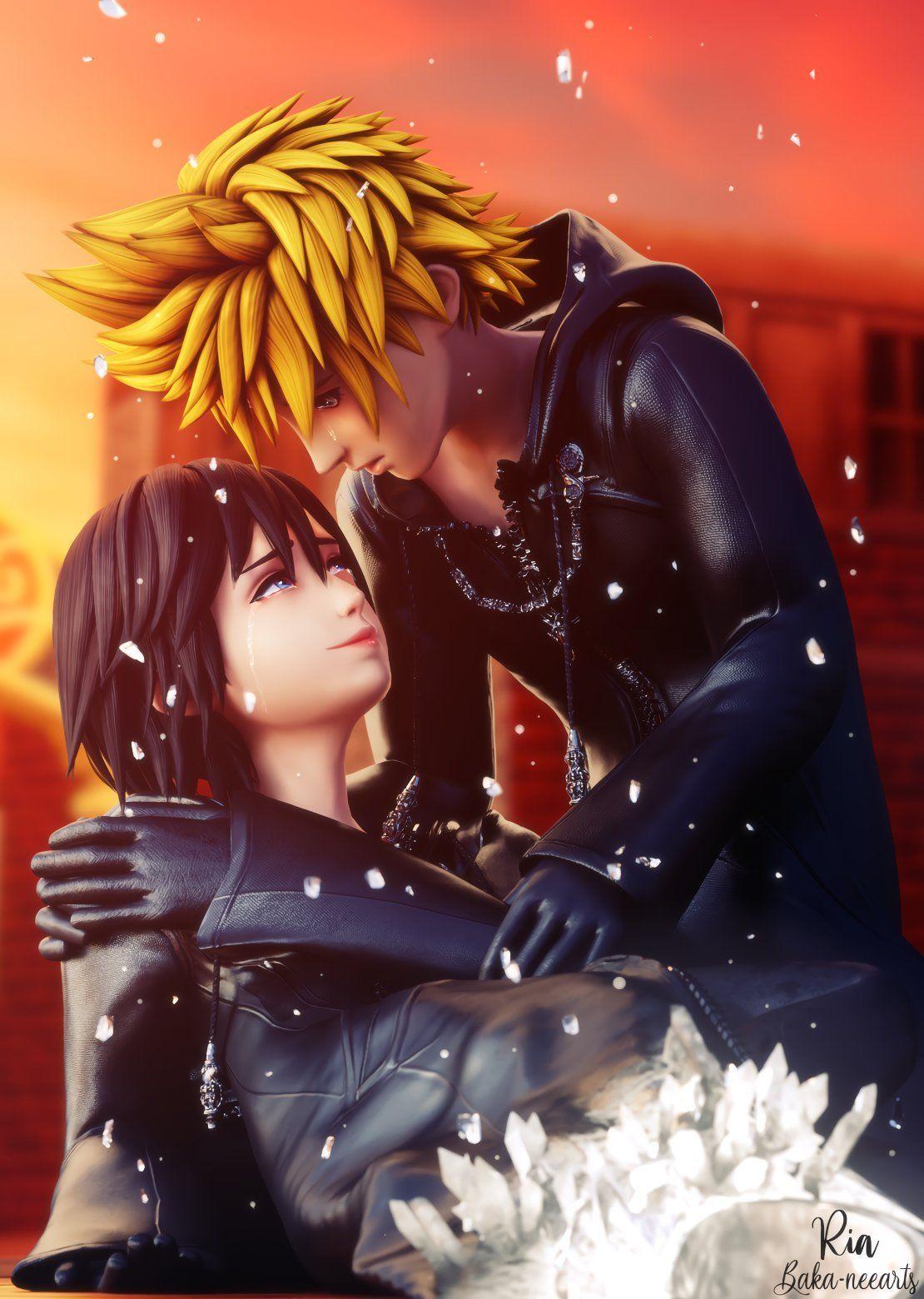 Xion Wallpapers - Top Free Xion Backgrounds - WallpaperAccess