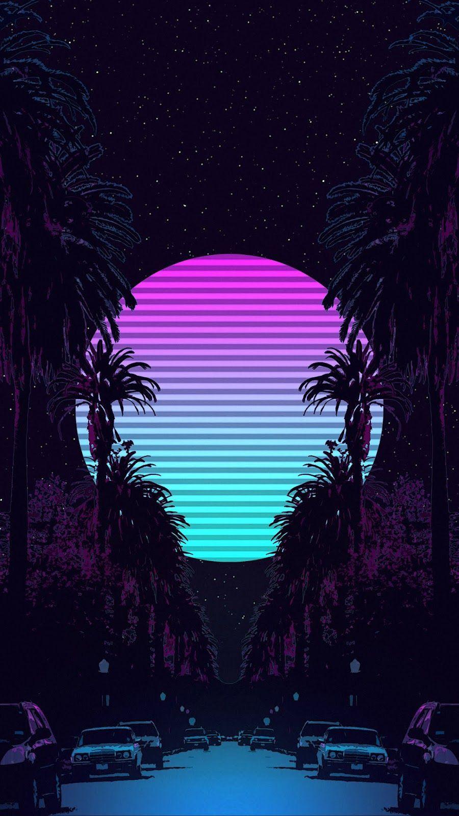 Dope Retro Wallpapers - Top Free Dope Retro Backgrounds - WallpaperAccess