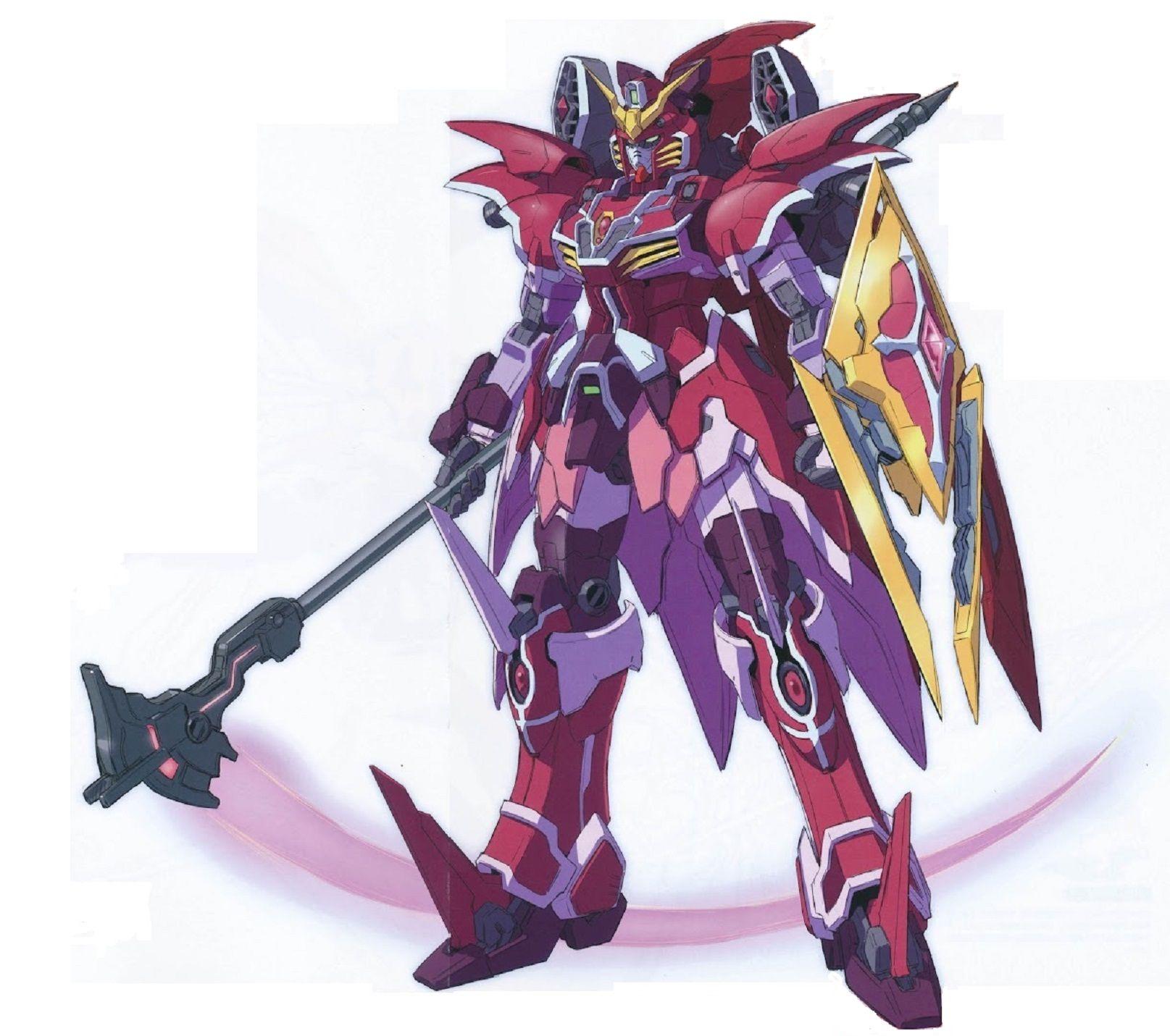 Deathscythe Wallpapers - Top Free Deathscythe Backgrounds - WallpaperAccess