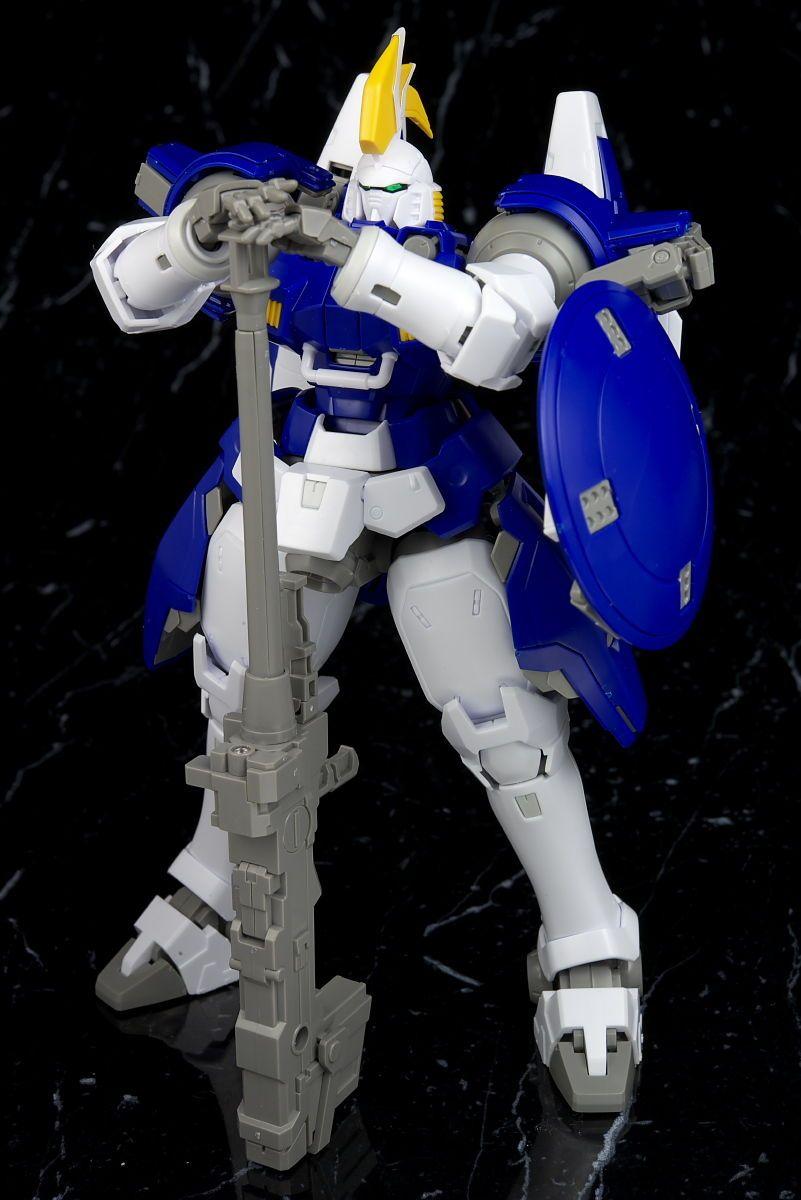 Tallgeese Wallpapers - Top Free Tallgeese Backgrounds - WallpaperAccess