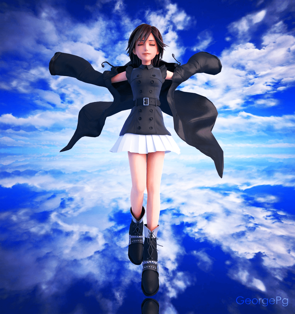 Xion Wallpapers - Top Free Xion Backgrounds - WallpaperAccess