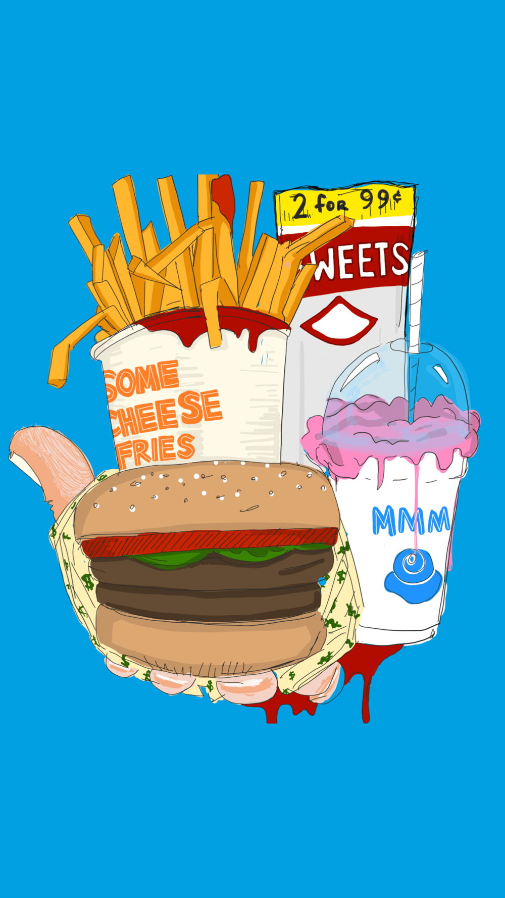 Dope Retro Wallpapers - Top Free Dope Retro Backgrounds - WallpaperAccess