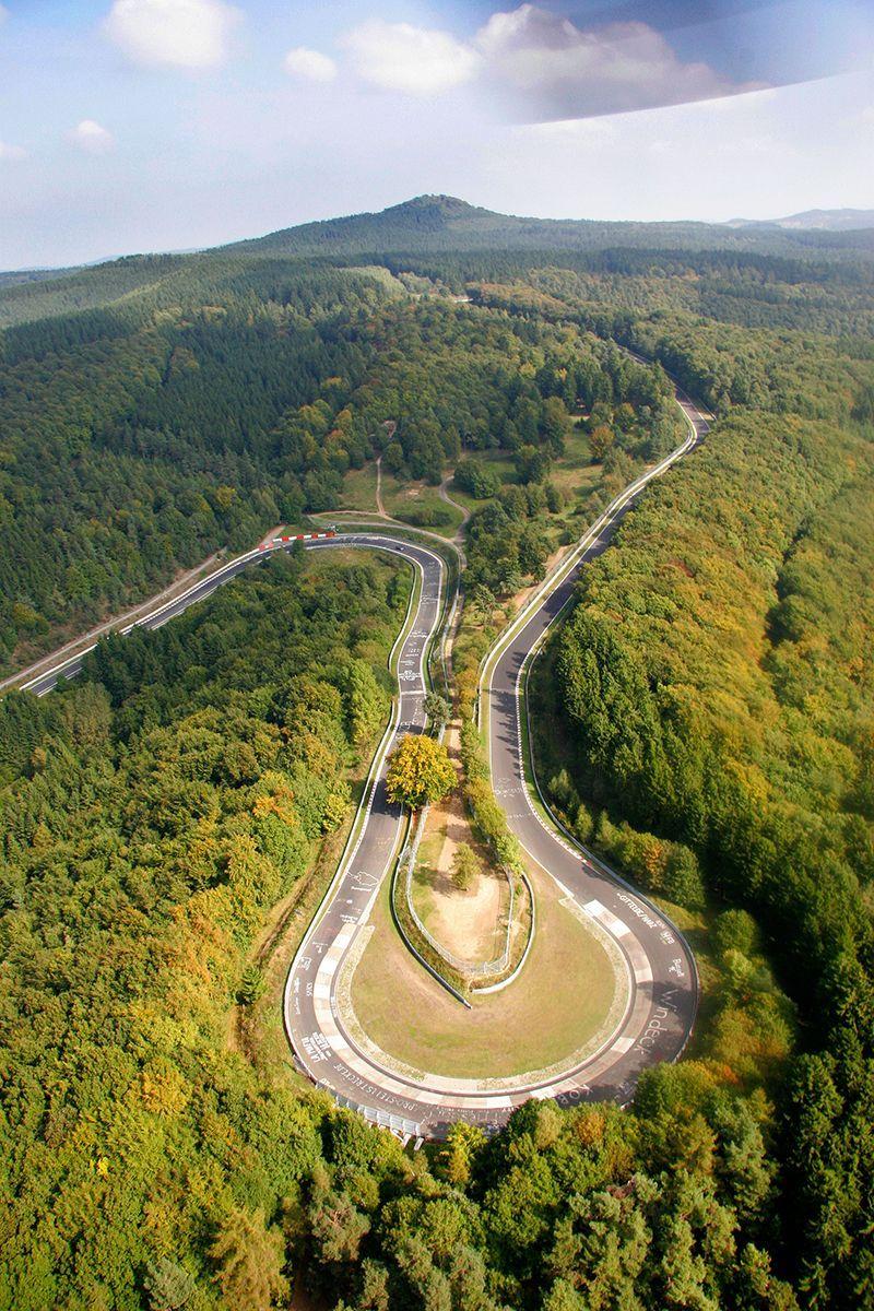 Nurburgring Nordschleife Wallpapers - Top Free Nurburgring Nordschleife ...