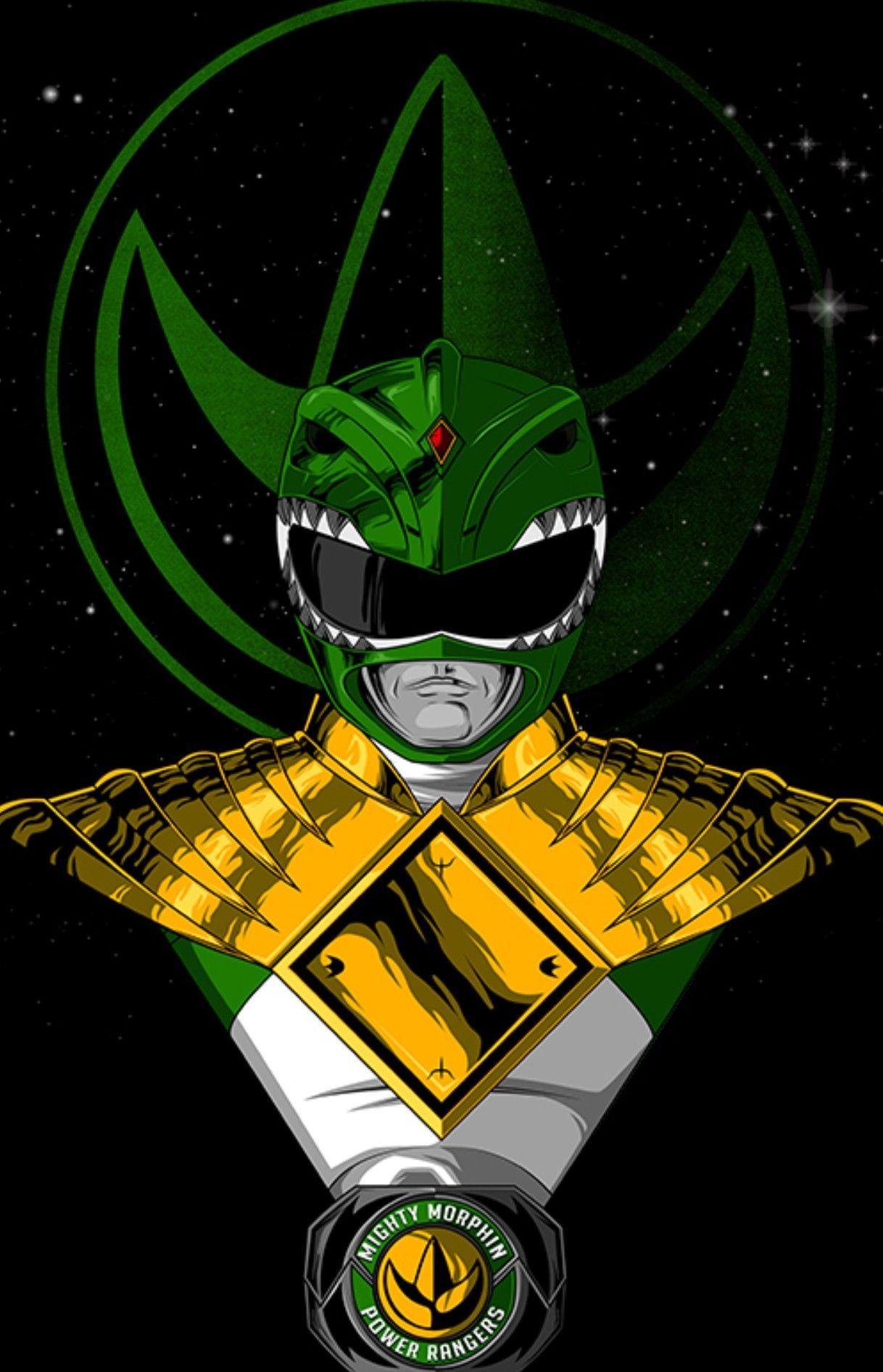 Power Rangers Android Wallpapers - Top Free Power Rangers Android ...