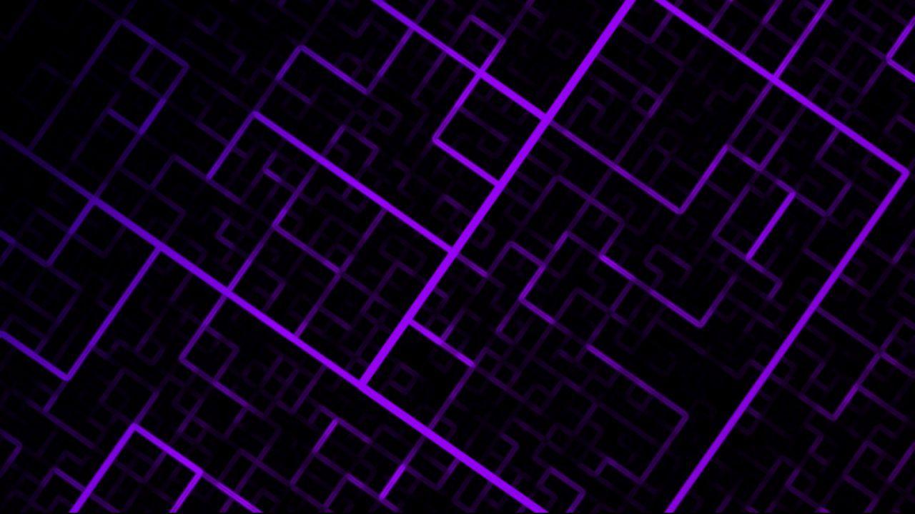Dark Purple Geometric Wallpapers - Top Free Dark Purple Geometric ...