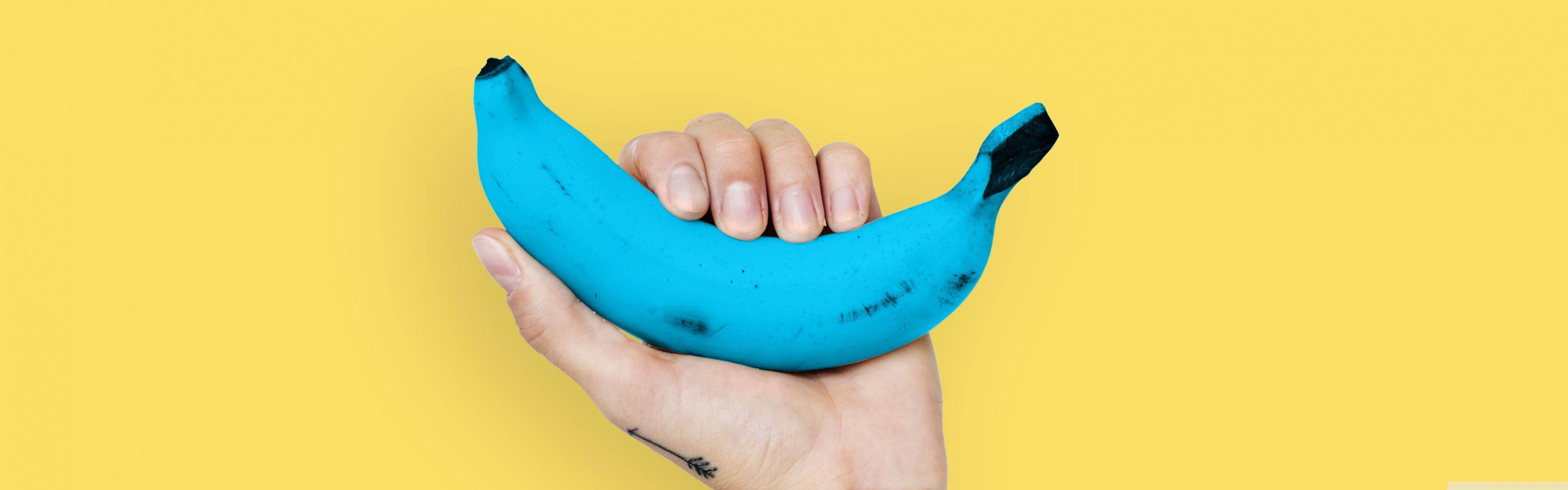 Banana 4K Wallpapers - Top Free Banana 4K Backgrounds - WallpaperAccess