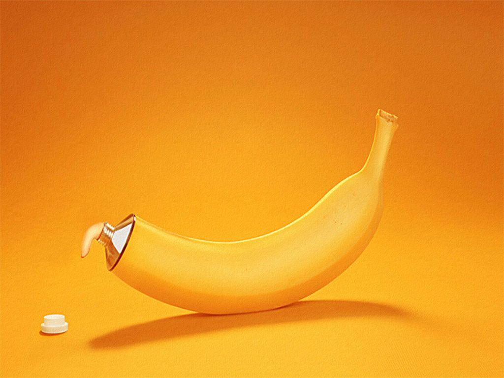 Banana 4K Wallpapers - Top Free Banana 4K Backgrounds - WallpaperAccess