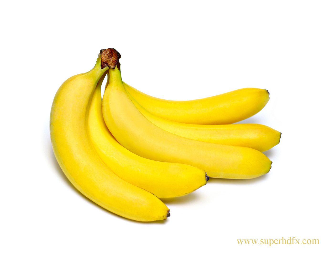 Banana 4K Wallpapers - Top Free Banana 4K Backgrounds - WallpaperAccess