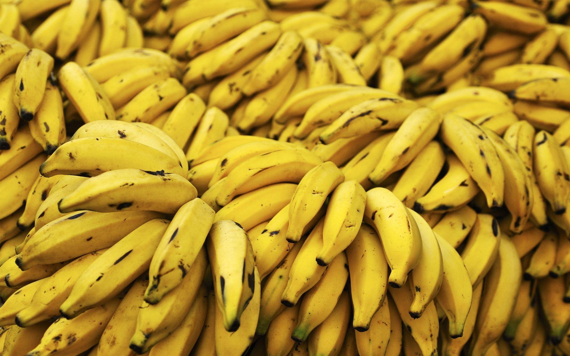 Banana 4K Wallpapers - Top Free Banana 4K Backgrounds - WallpaperAccess