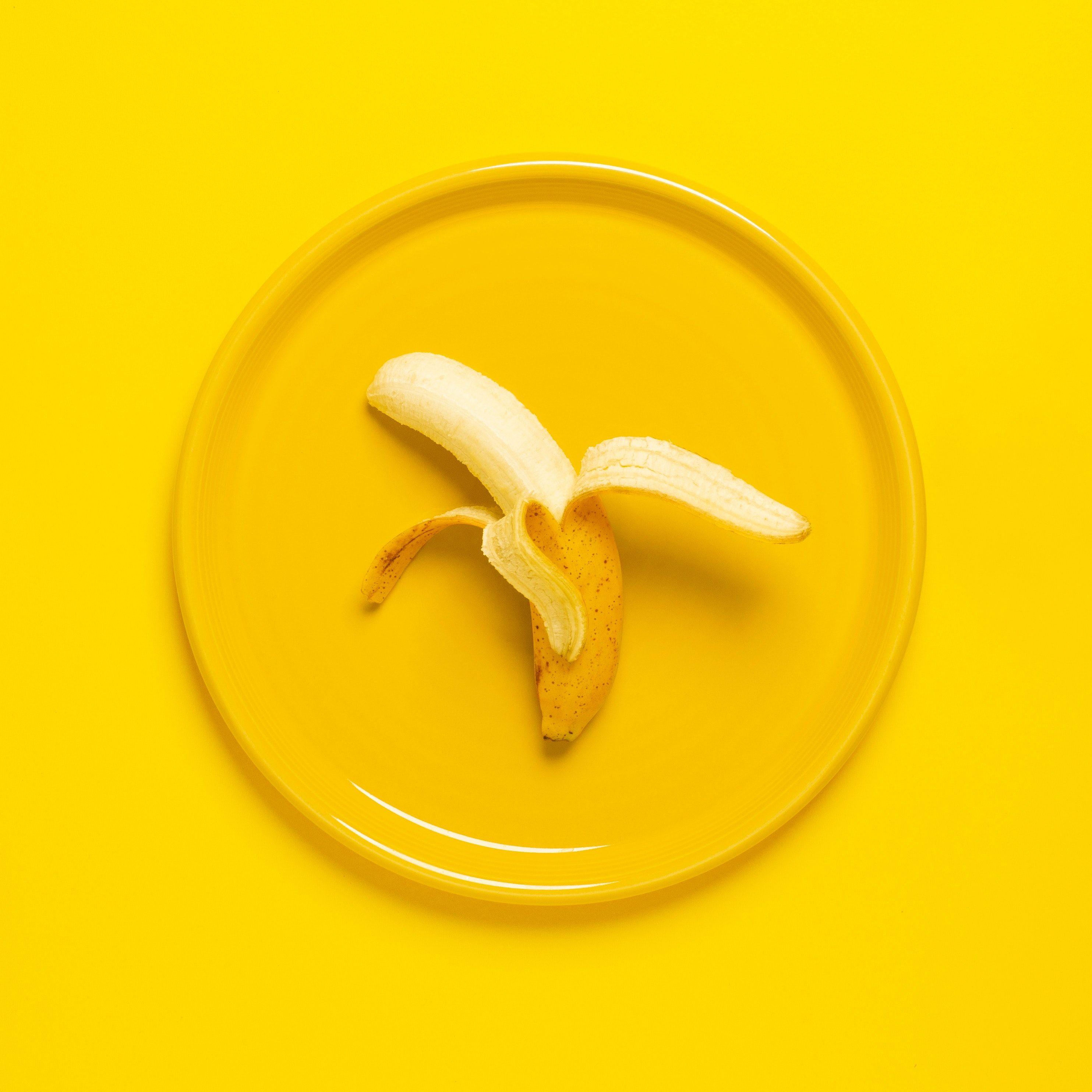 Banana 4K Wallpapers - Top Free Banana 4K Backgrounds - WallpaperAccess