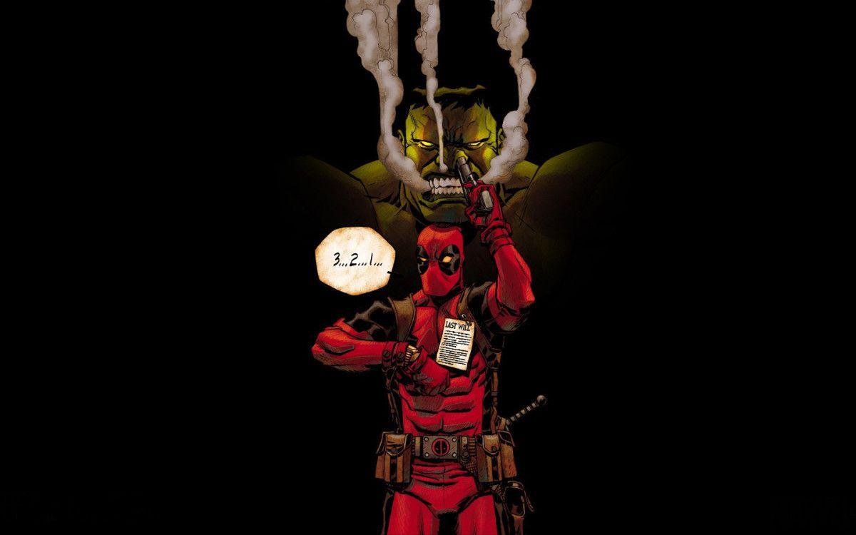 Max Effort Deadpool Wallpapers - Top Free Max Effort Deadpool ...