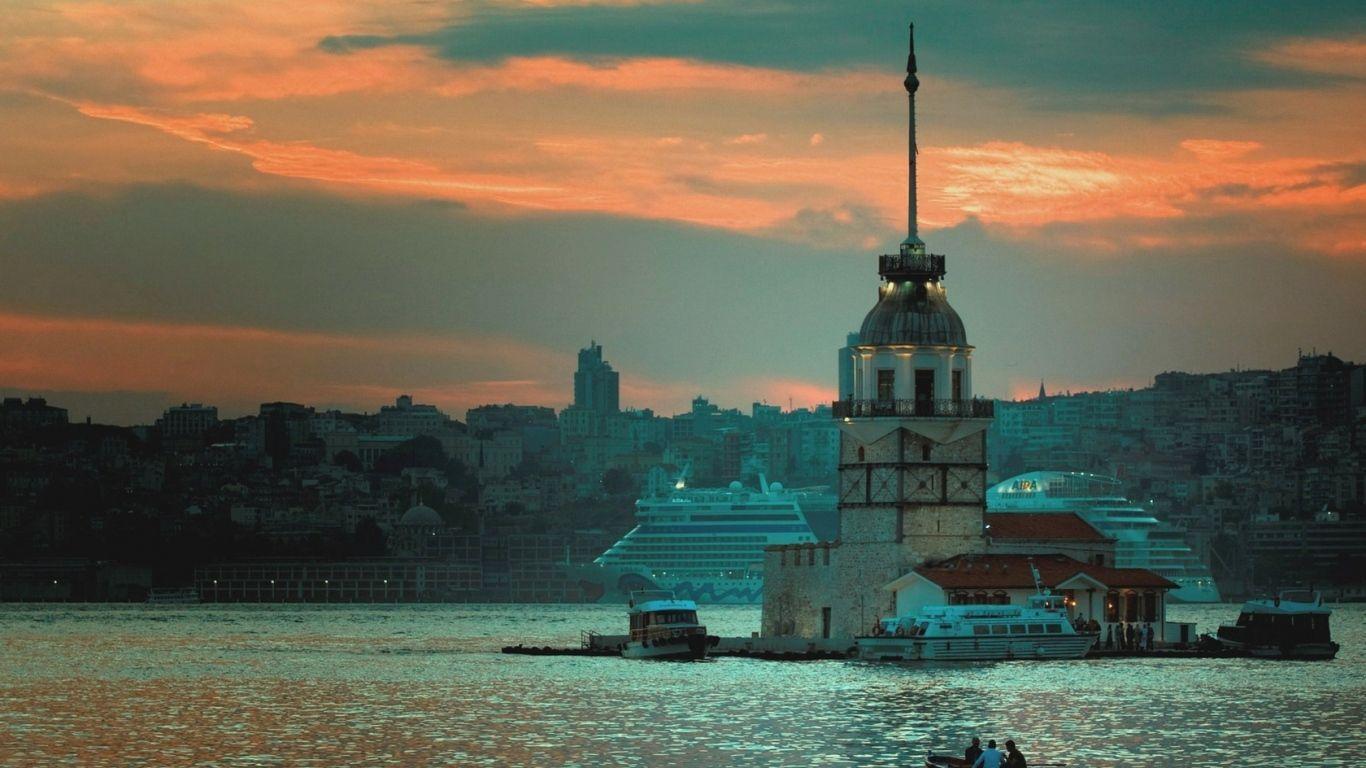 Turkish Desktop Wallpapers - Top Free Turkish Desktop Backgrounds ...