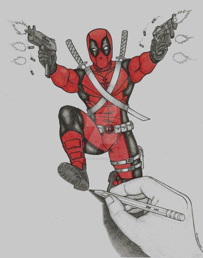 Max Effort Deadpool Wallpapers - Top Free Max Effort Deadpool ...