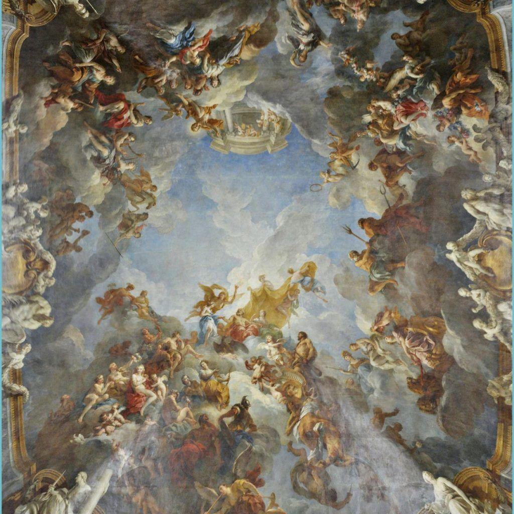 Aesthetic Renaissance Wallpapers - Top Free Aesthetic Renaissance ...