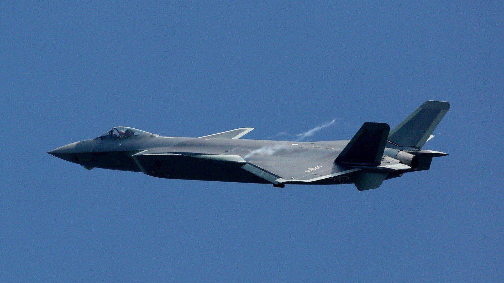 J-20 Wallpapers - Top Free J-20 Backgrounds - WallpaperAccess