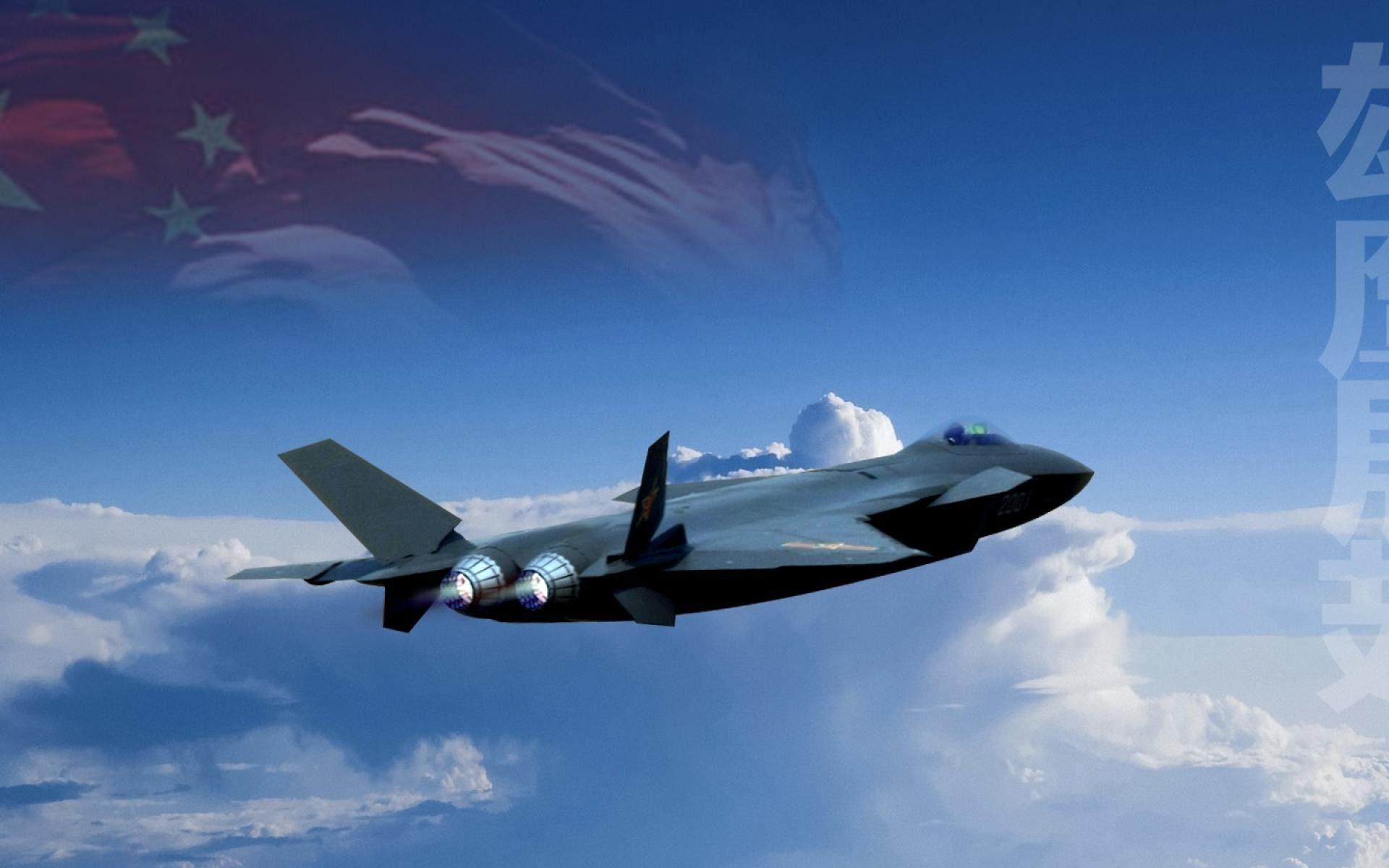 J-20 Wallpapers - Top Free J-20 Backgrounds - WallpaperAccess