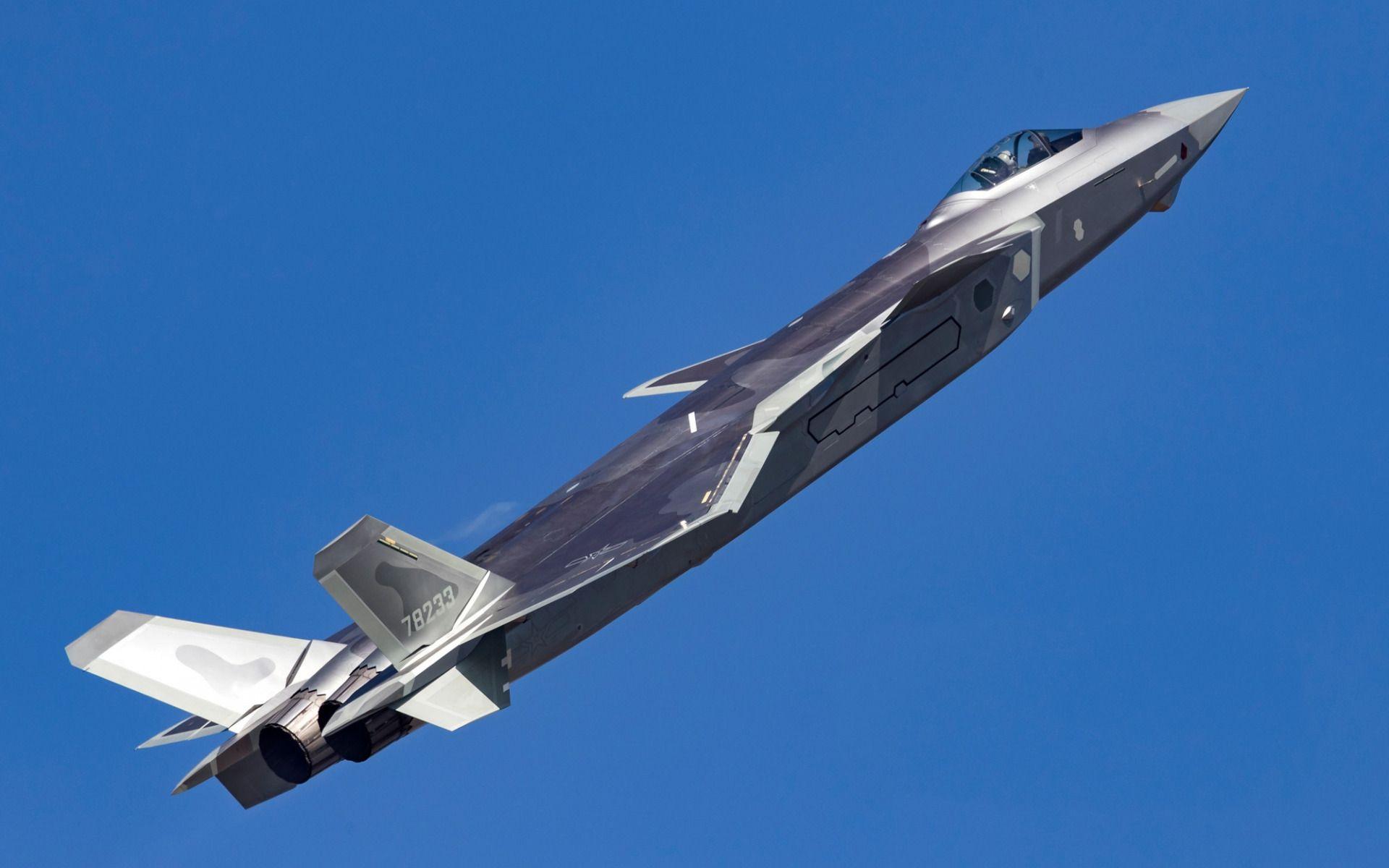 J-20 Wallpapers - Top Free J-20 Backgrounds - WallpaperAccess