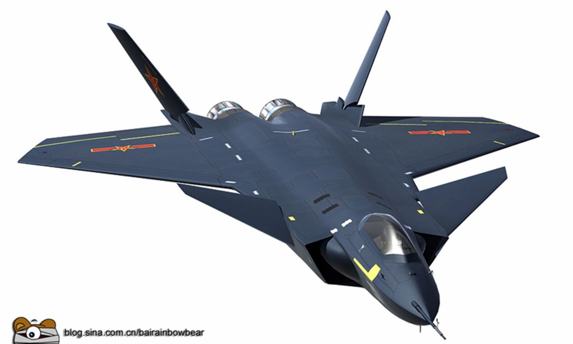 J-20 Wallpapers - Top Free J-20 Backgrounds - WallpaperAccess