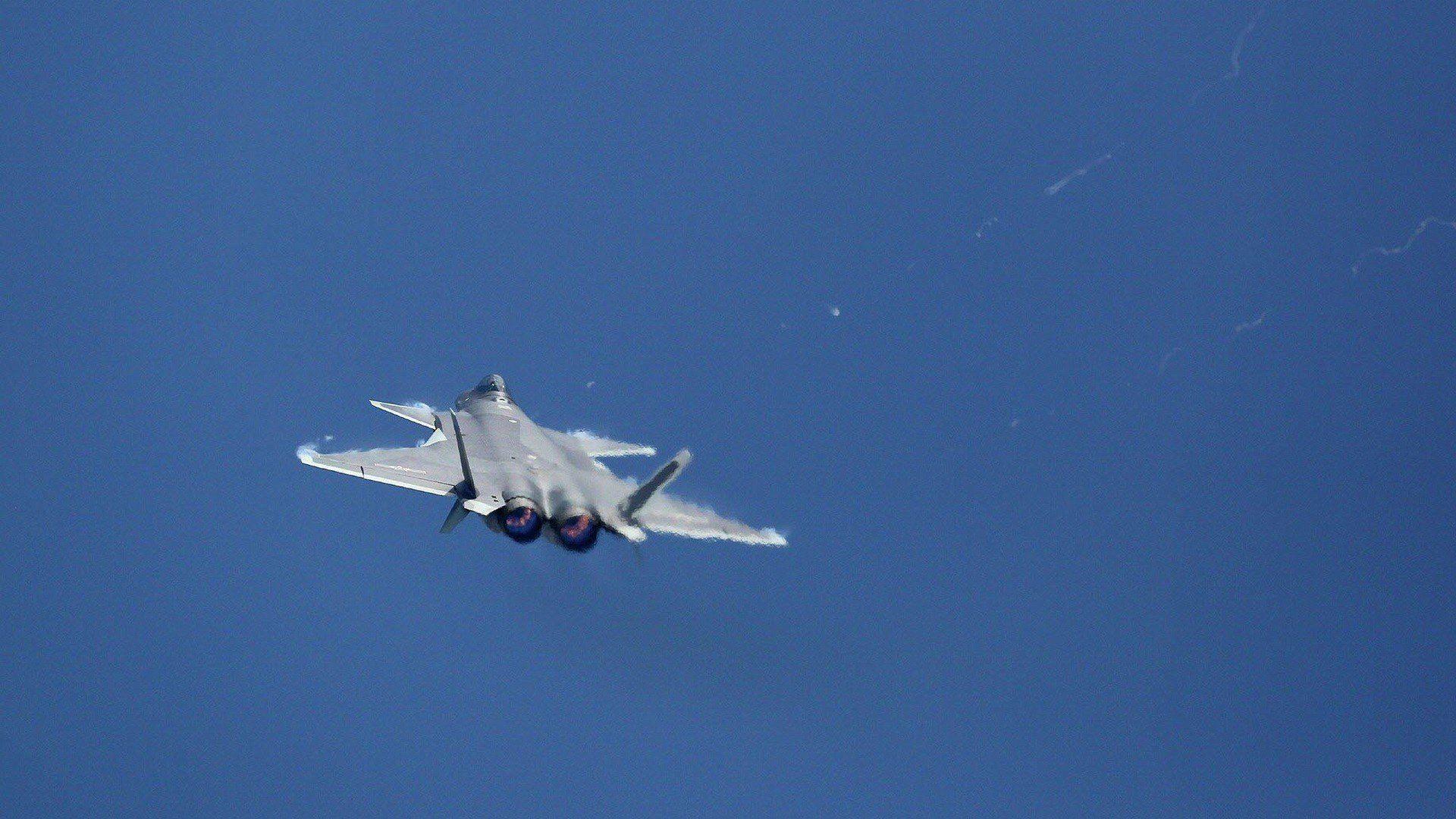 J-20 Wallpapers - Top Free J-20 Backgrounds - WallpaperAccess