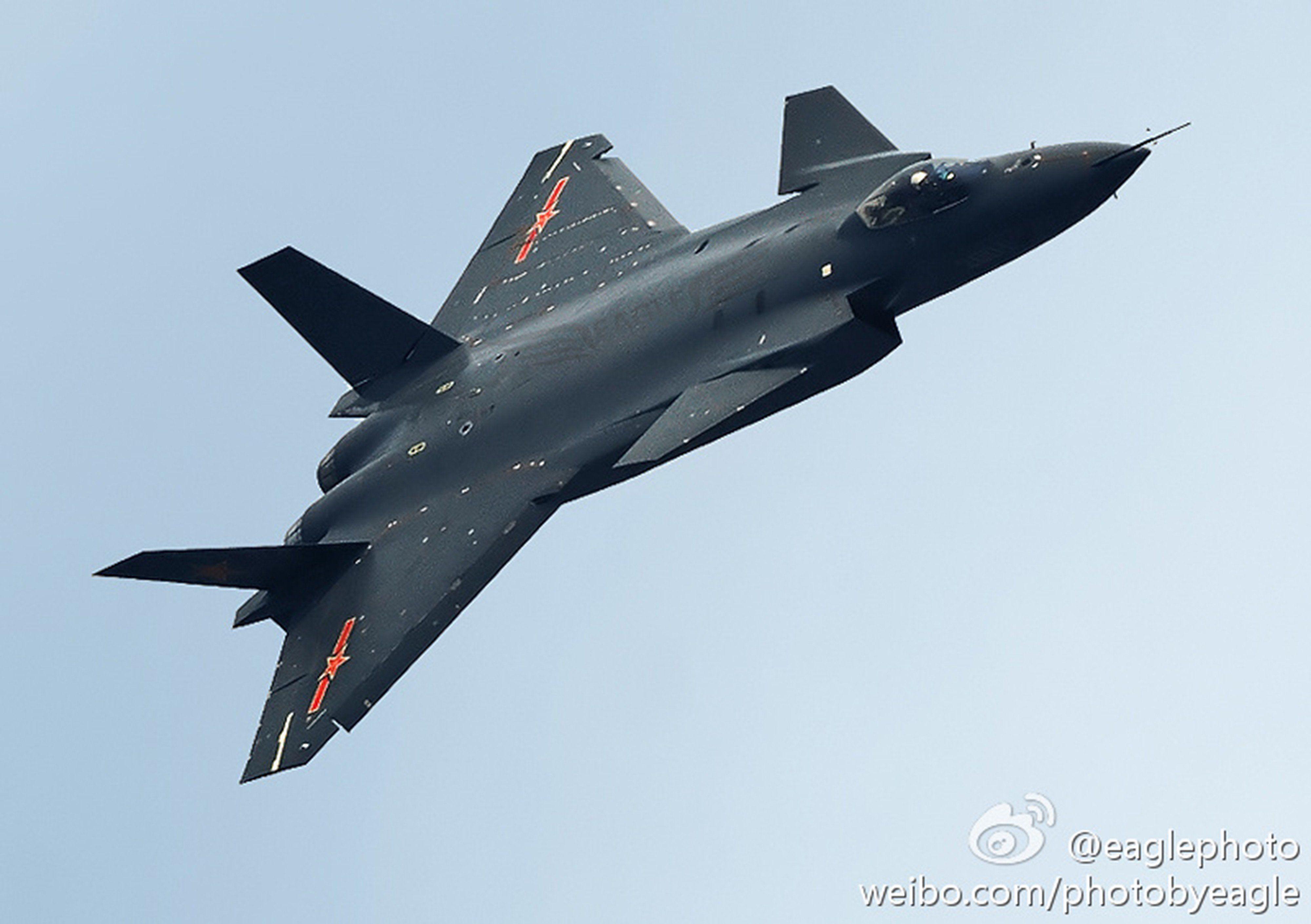 J-20 Wallpapers - Top Free J-20 Backgrounds - WallpaperAccess