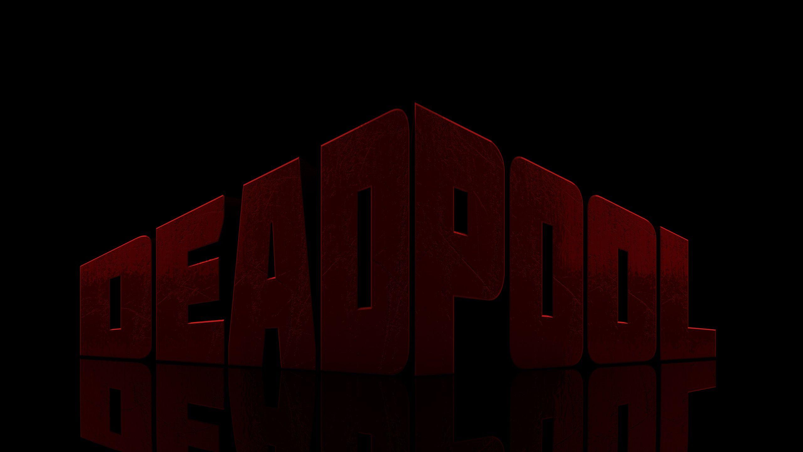 Max Effort Deadpool Wallpapers - Top Free Max Effort Deadpool ...