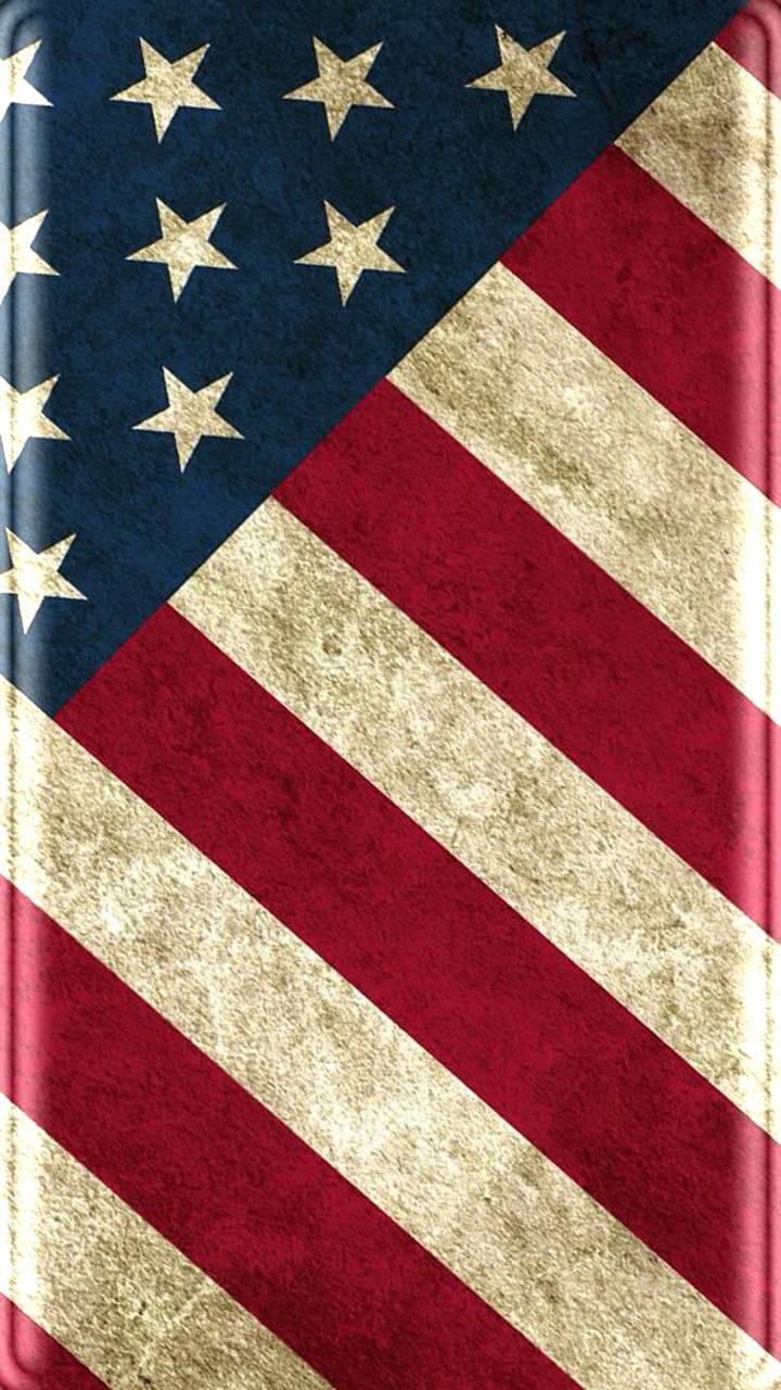 USA Flag Phone Wallpapers - Top Free USA Flag Phone Backgrounds ...