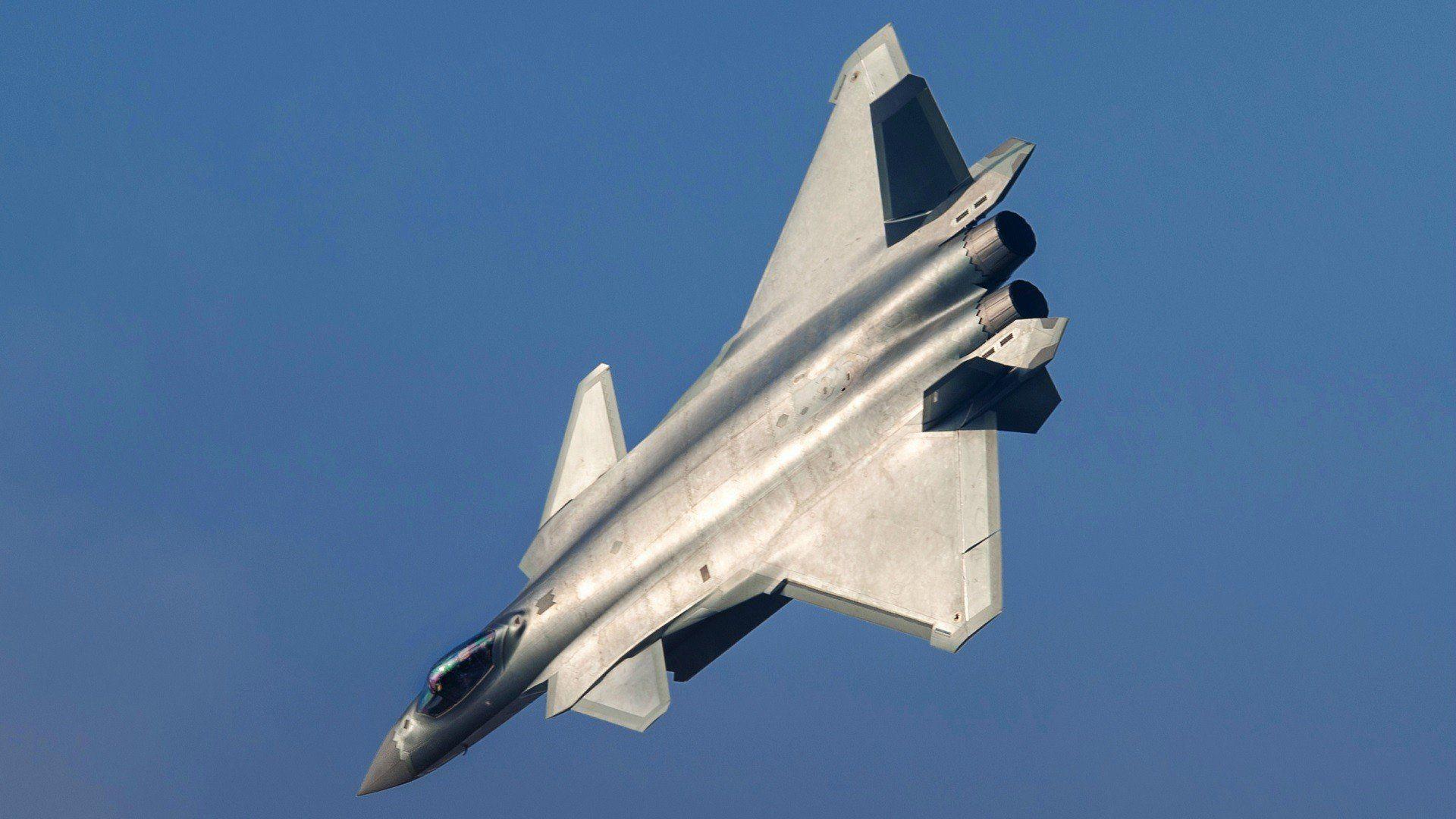J-20 Wallpapers - Top Free J-20 Backgrounds - WallpaperAccess