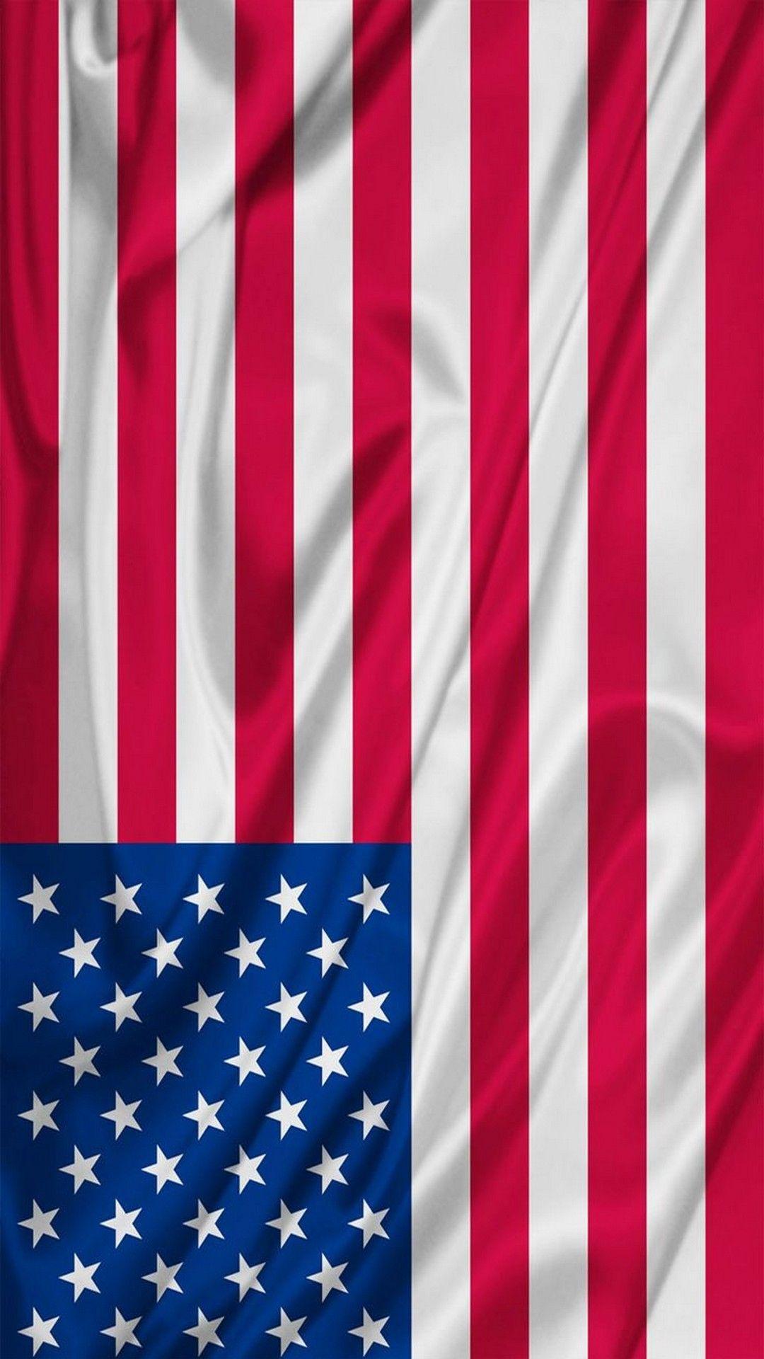 USA Flag Phone Wallpapers - Top Free USA Flag Phone Backgrounds ...