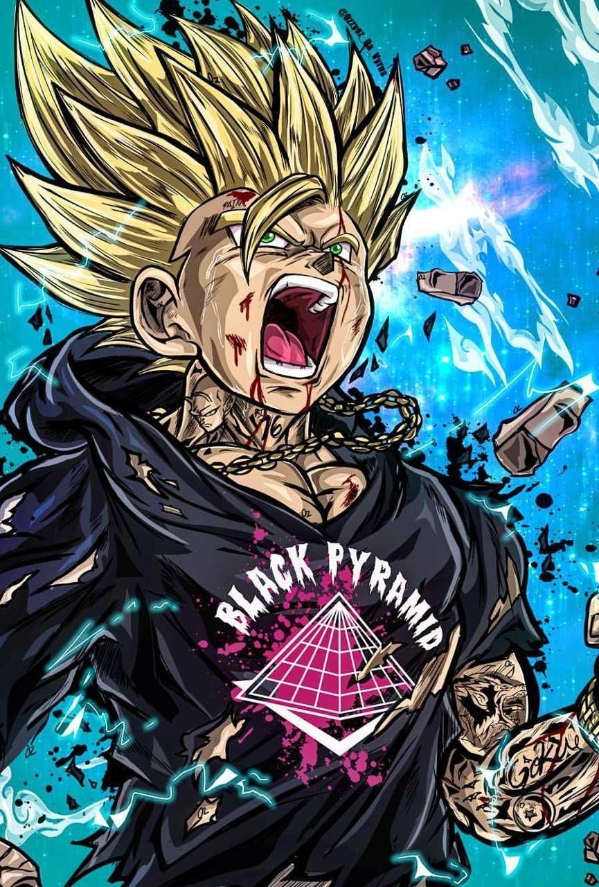 Gohan BAPE Wallpapers - Top Free Gohan BAPE Backgrounds - WallpaperAccess