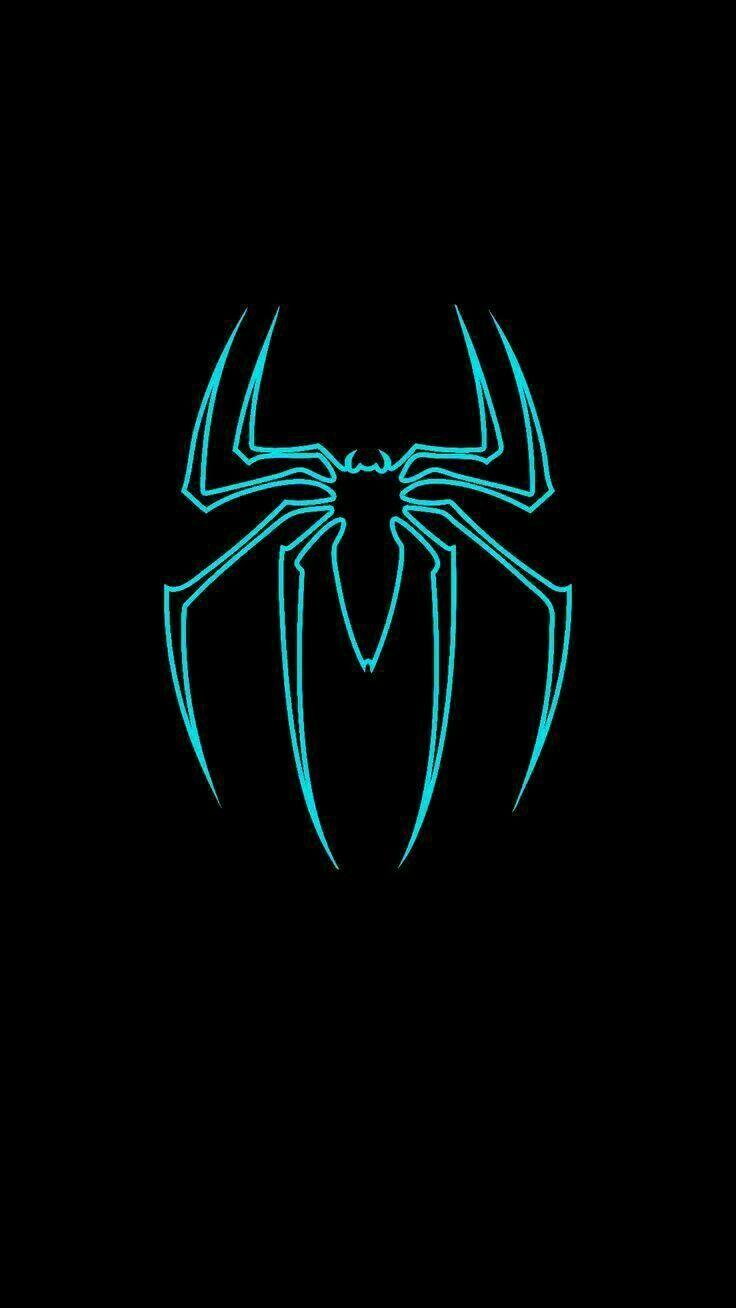 Venom Neon Wallpapers - Top Free Venom Neon Backgrounds - WallpaperAccess