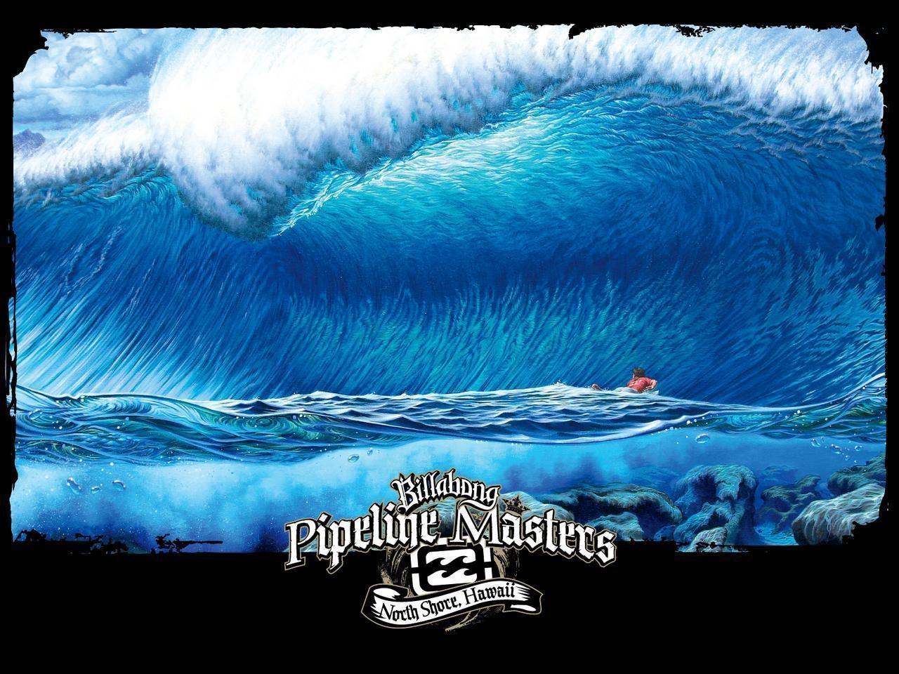 Billabong Logo Wallpapers - Top Free Billabong Logo Backgrounds ...