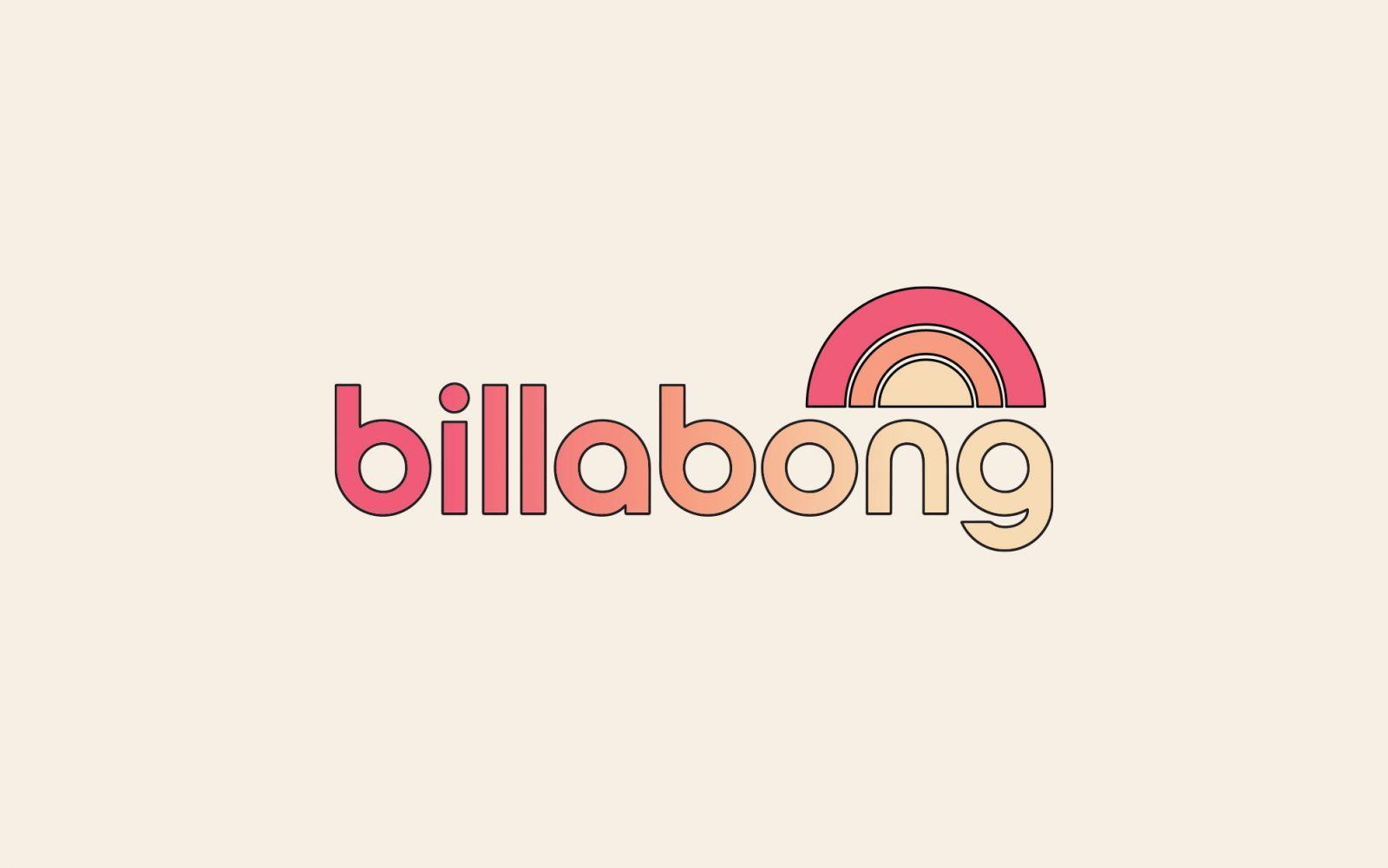 Billabong Logo Wallpapers - Top Free Billabong Logo Backgrounds ...