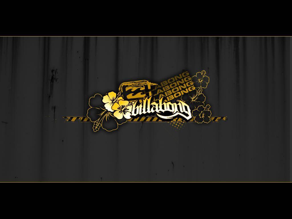 Billabong Logo Wallpapers - Top Free Billabong Logo Backgrounds ...