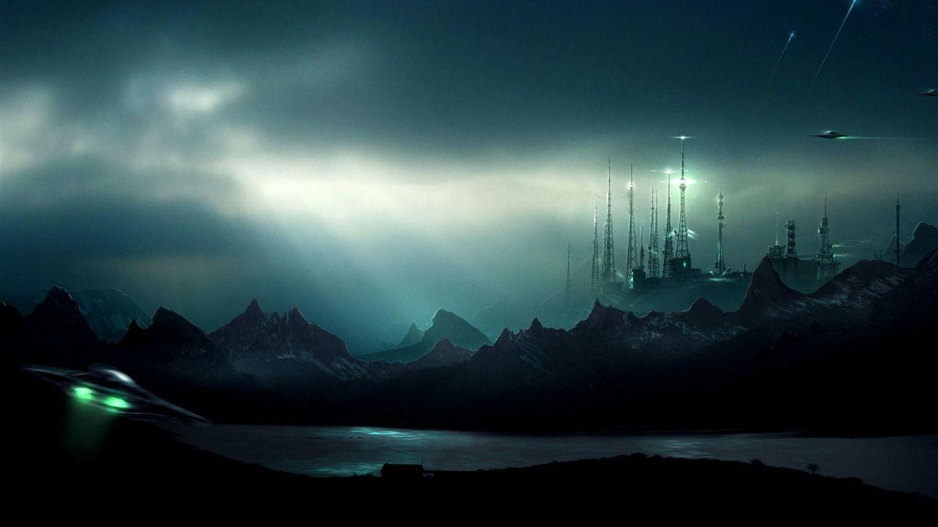 Star Wars Realistic Wallpapers - Top Free Star Wars Realistic ...