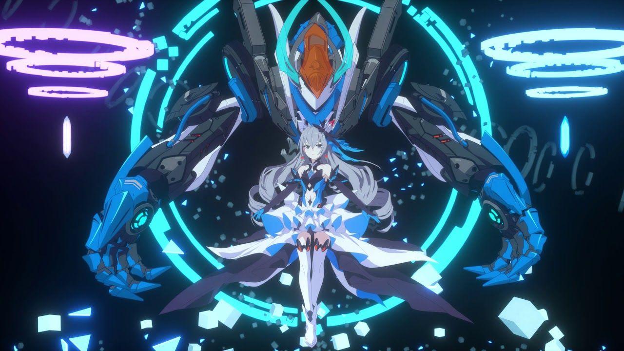 Cyber Angel Wallpapers - Top Free Cyber Angel Backgrounds - WallpaperAccess