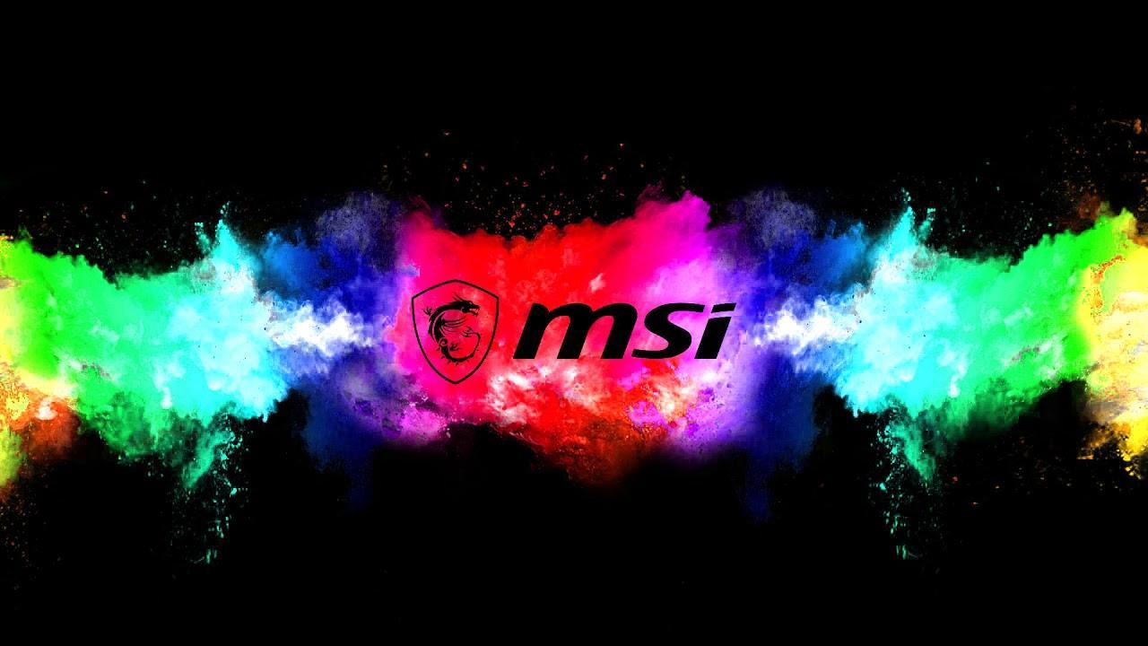 MSI PC Wallpapers - Top Free MSI PC Backgrounds - WallpaperAccess