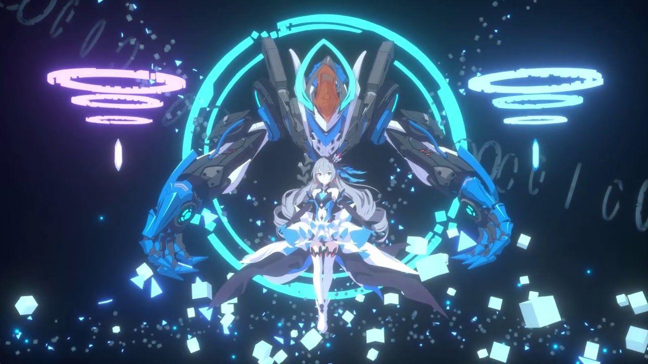 Bronya Wallpapers - Top Free Bronya Backgrounds - WallpaperAccess