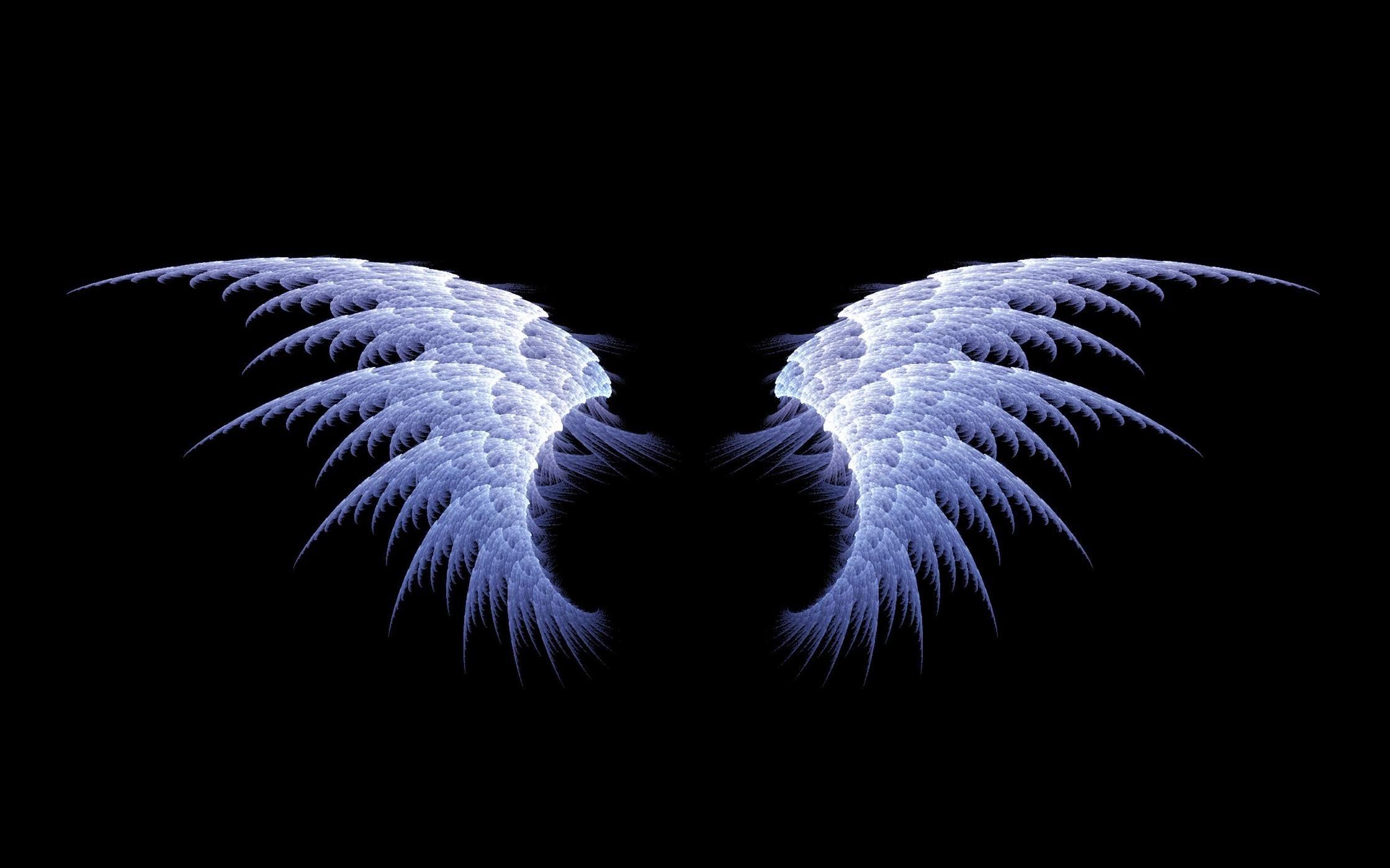 Cyber Angel Wallpapers - Top Free Cyber Angel Backgrounds - WallpaperAccess