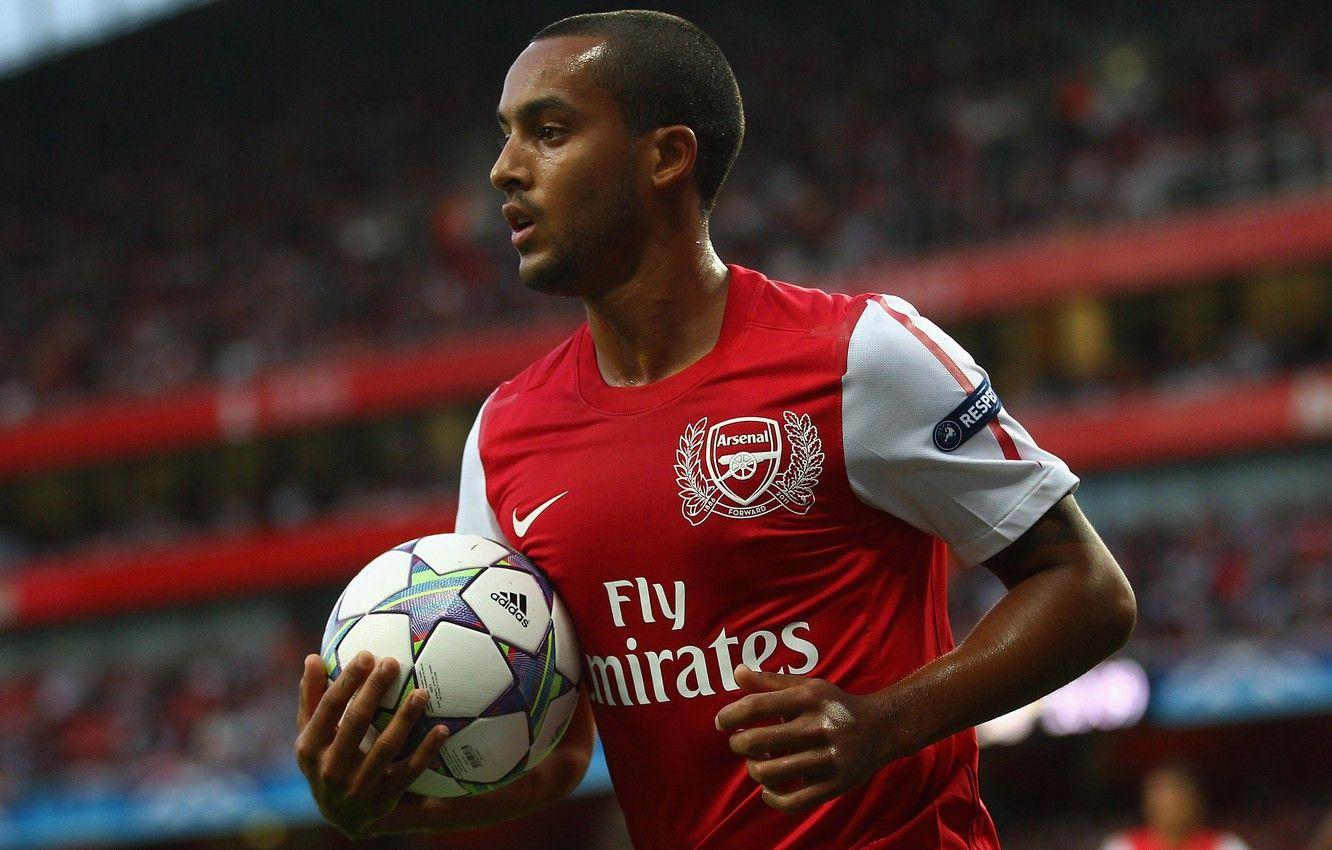 Theo Walcott Wallpapers - Top Free Theo Walcott Backgrounds ...