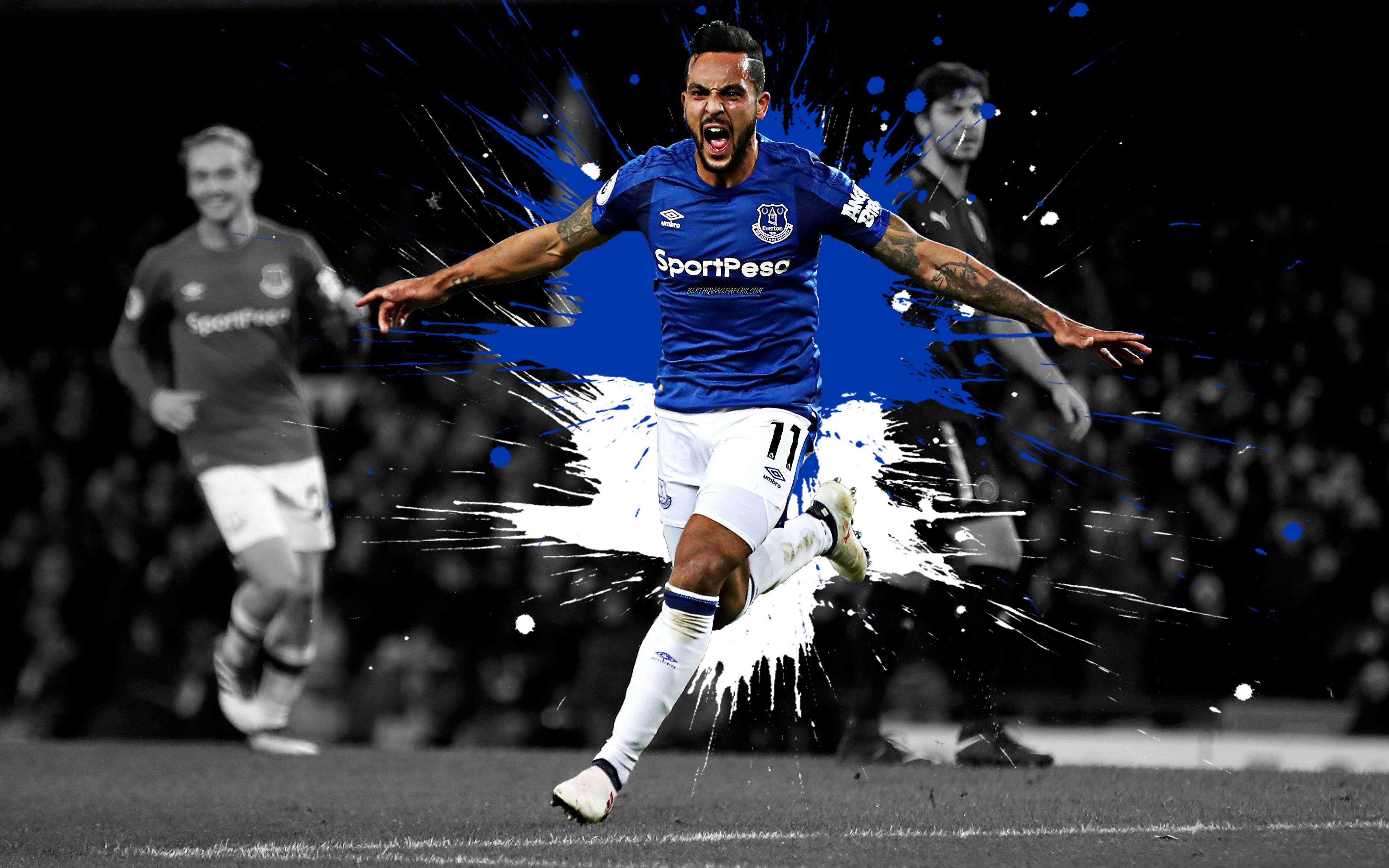 Theo Walcott Wallpapers - Top Free Theo Walcott Backgrounds ...