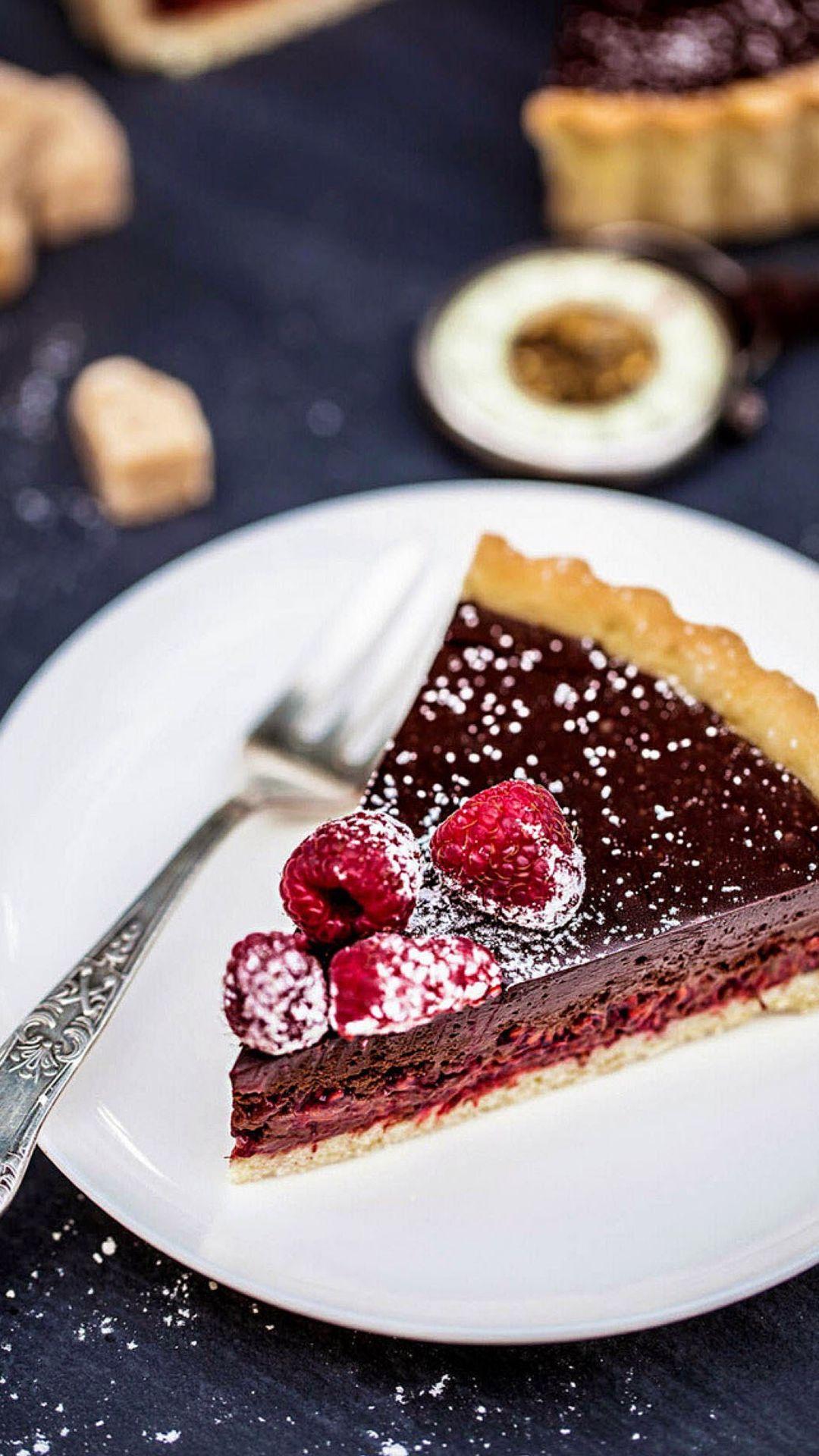 Dessert iPhone Wallpapers - Top Free Dessert iPhone Backgrounds ...