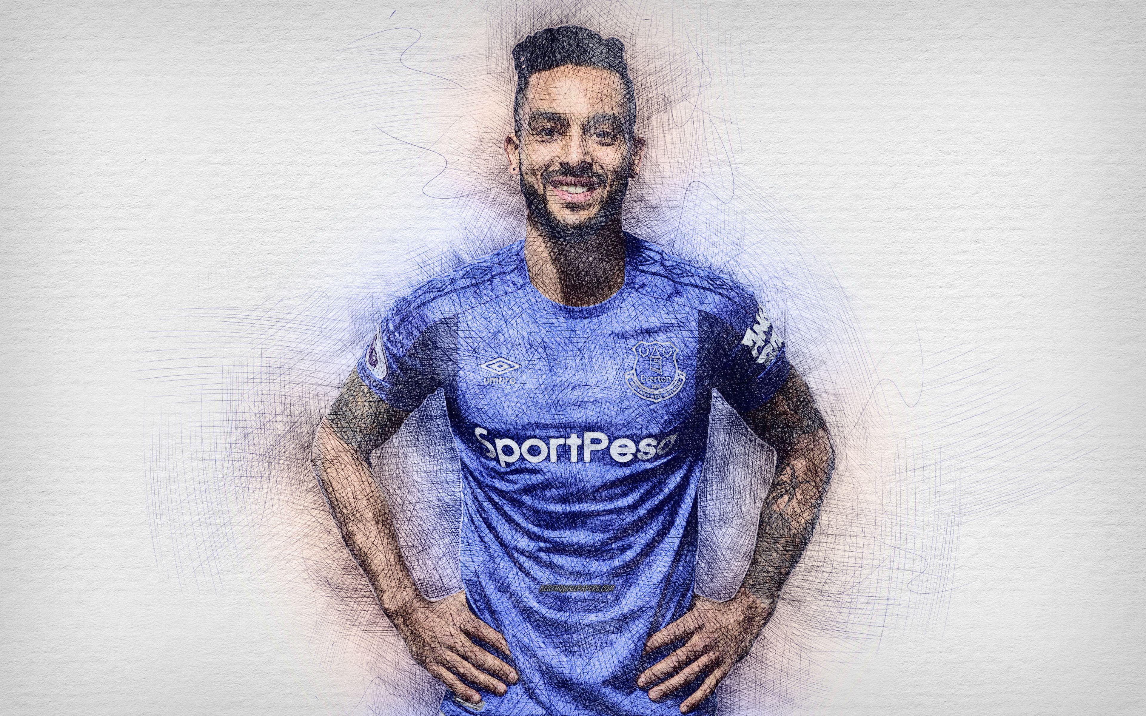 Theo Walcott Wallpapers - Top Free Theo Walcott Backgrounds ...