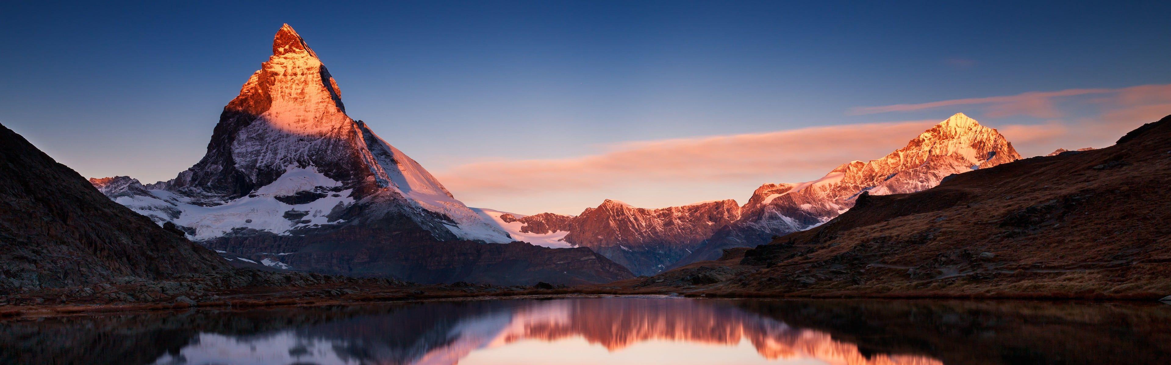 Dual Monitor Nature Wallpapers - Top Free Dual Monitor Nature ...