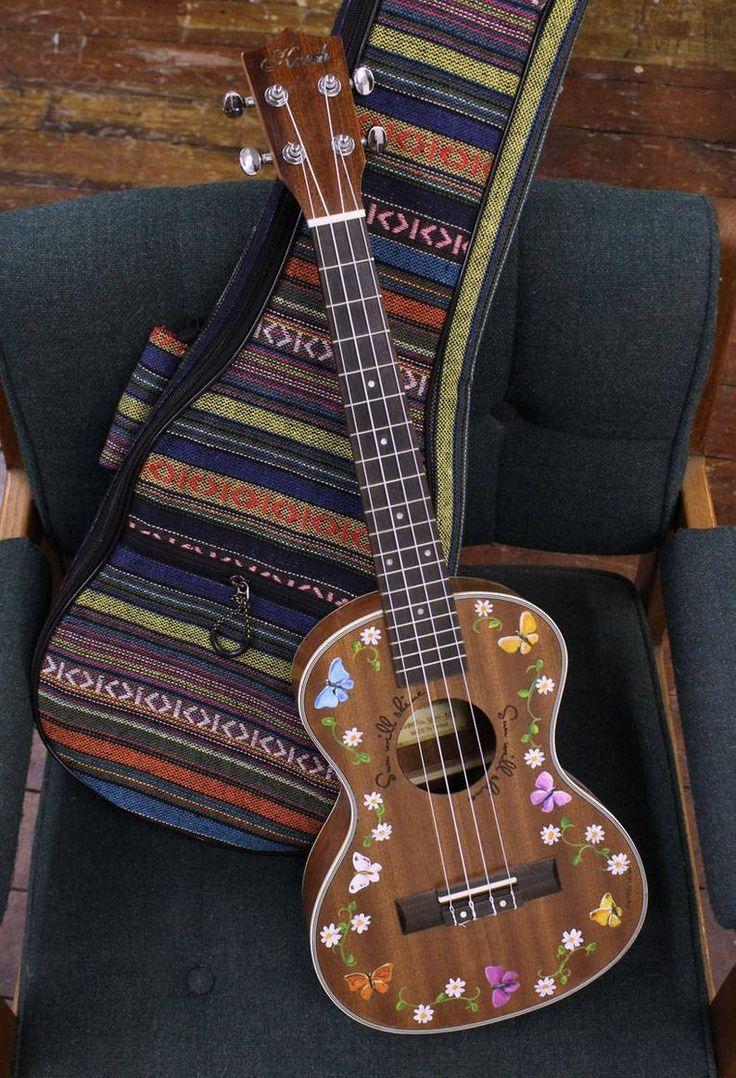 Ukulele Aesthetic Wallpapers - Top Free Ukulele Aesthetic Backgrounds ...