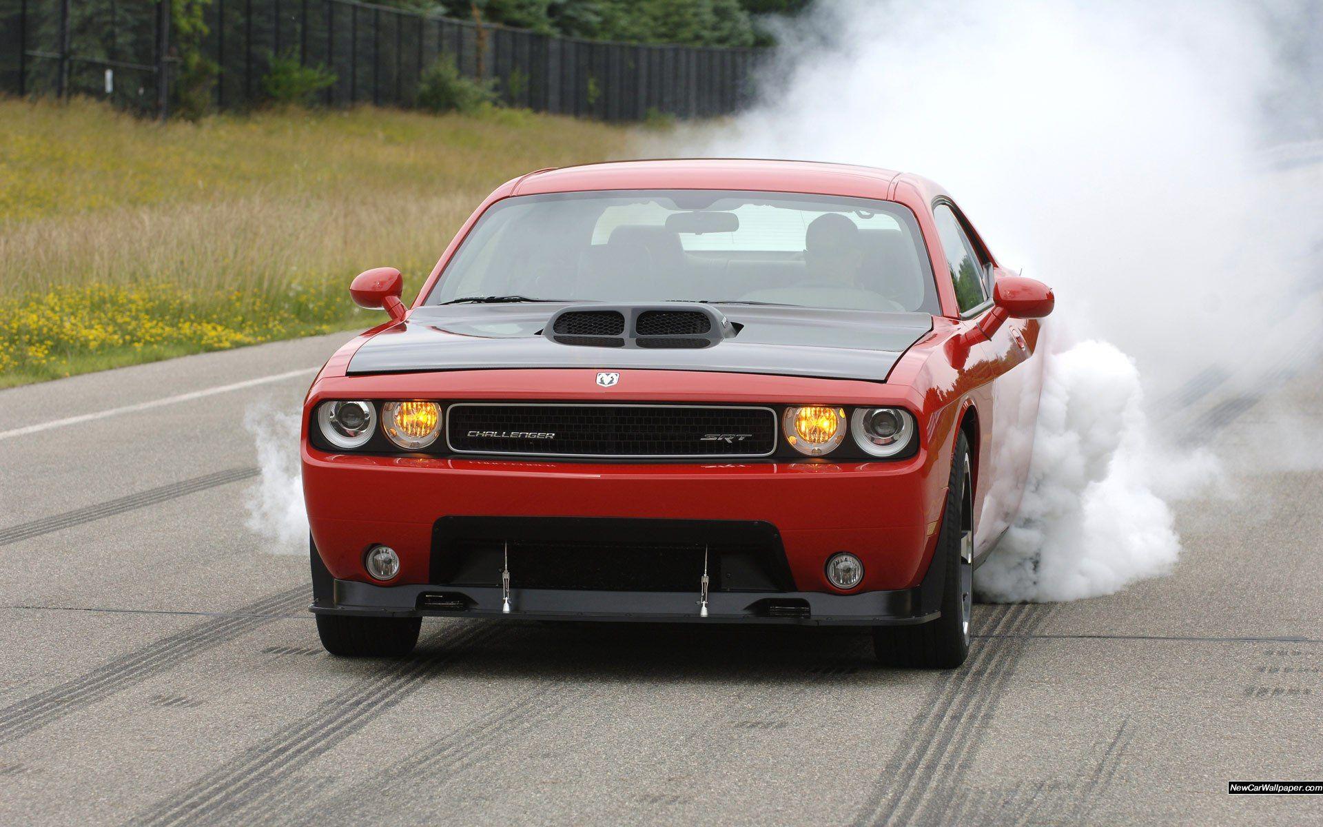 Dodge Burnout Wallpapers - Top Free Dodge Burnout Backgrounds ...