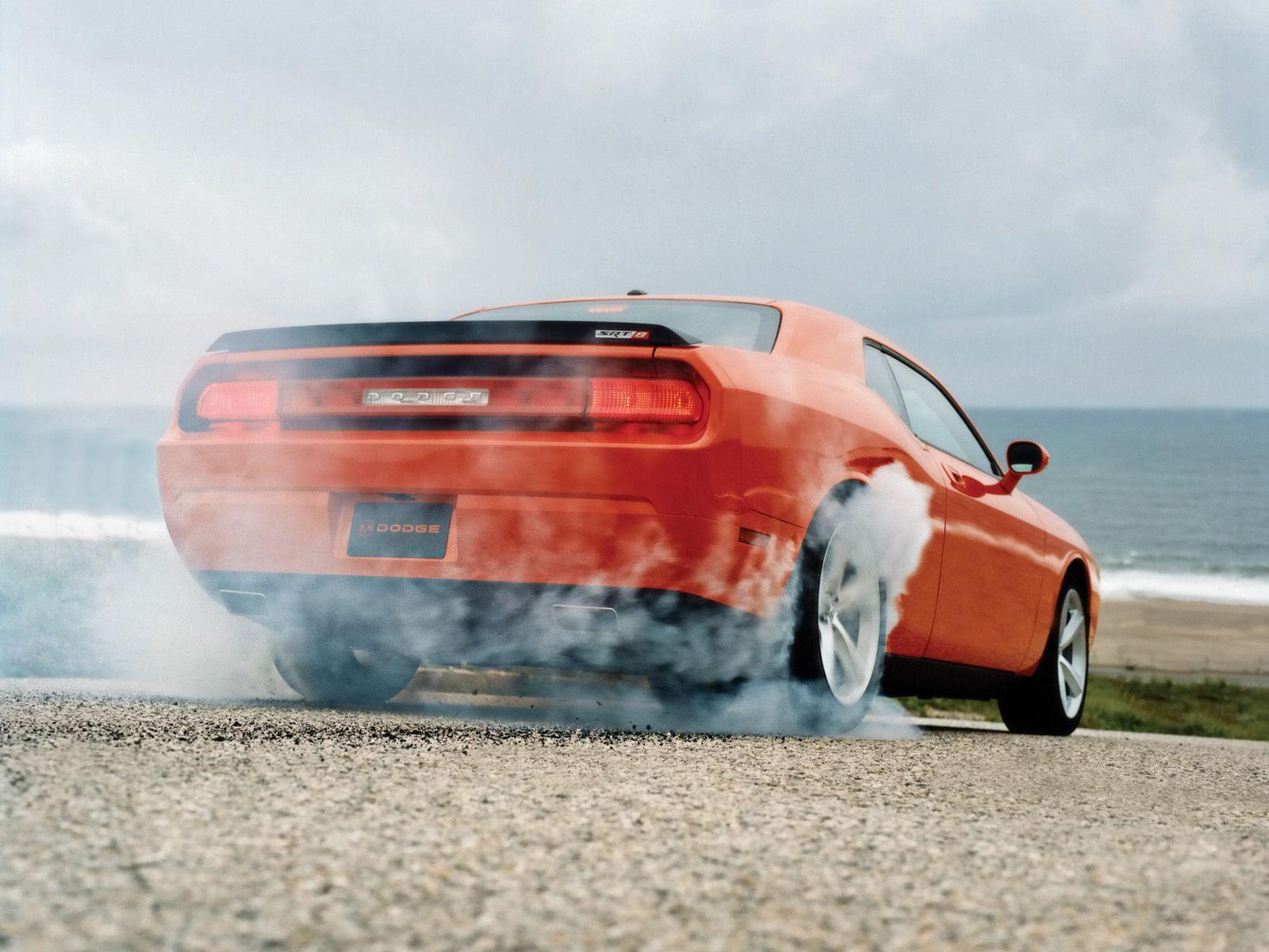 Dodge Burnout Wallpapers - Top Free Dodge Burnout Backgrounds ...