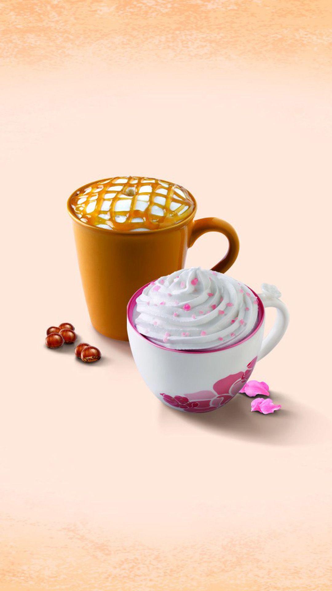 Dessert iPhone Wallpapers - Top Free Dessert iPhone Backgrounds ...